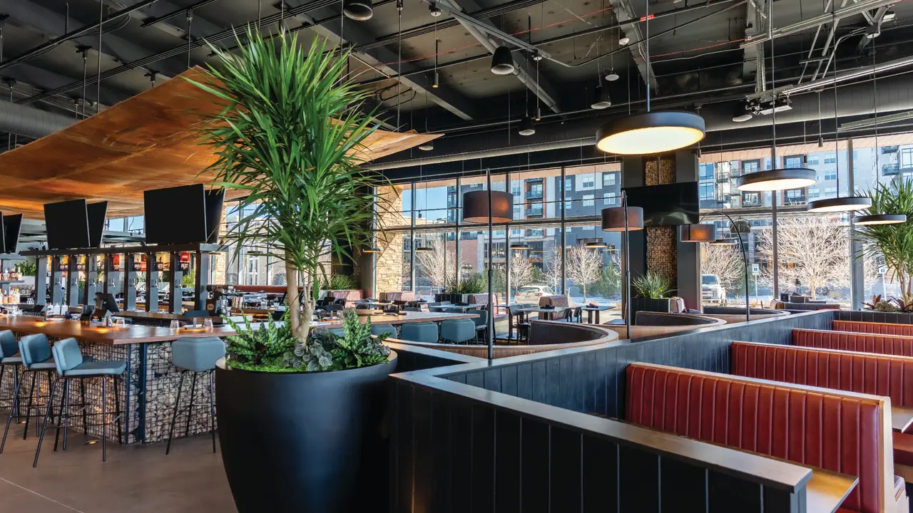 Great Divide Brewery & Roadhouse - Lone Tree - Lone Tree, CO | OpenTable