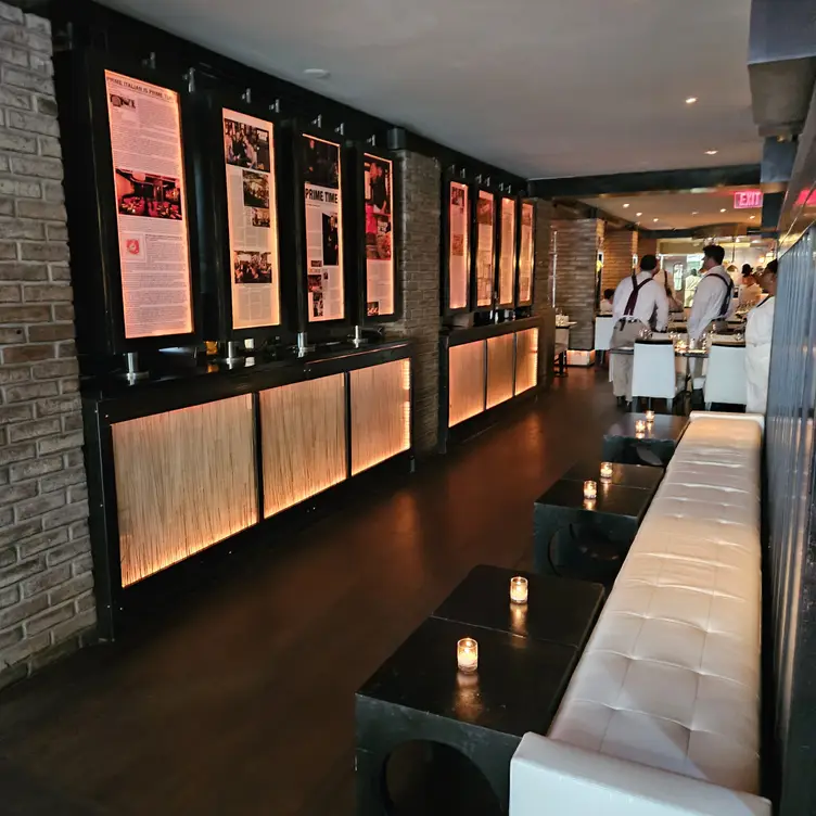 Prime 112 Restaurant - Miami Beach, FL | OpenTable