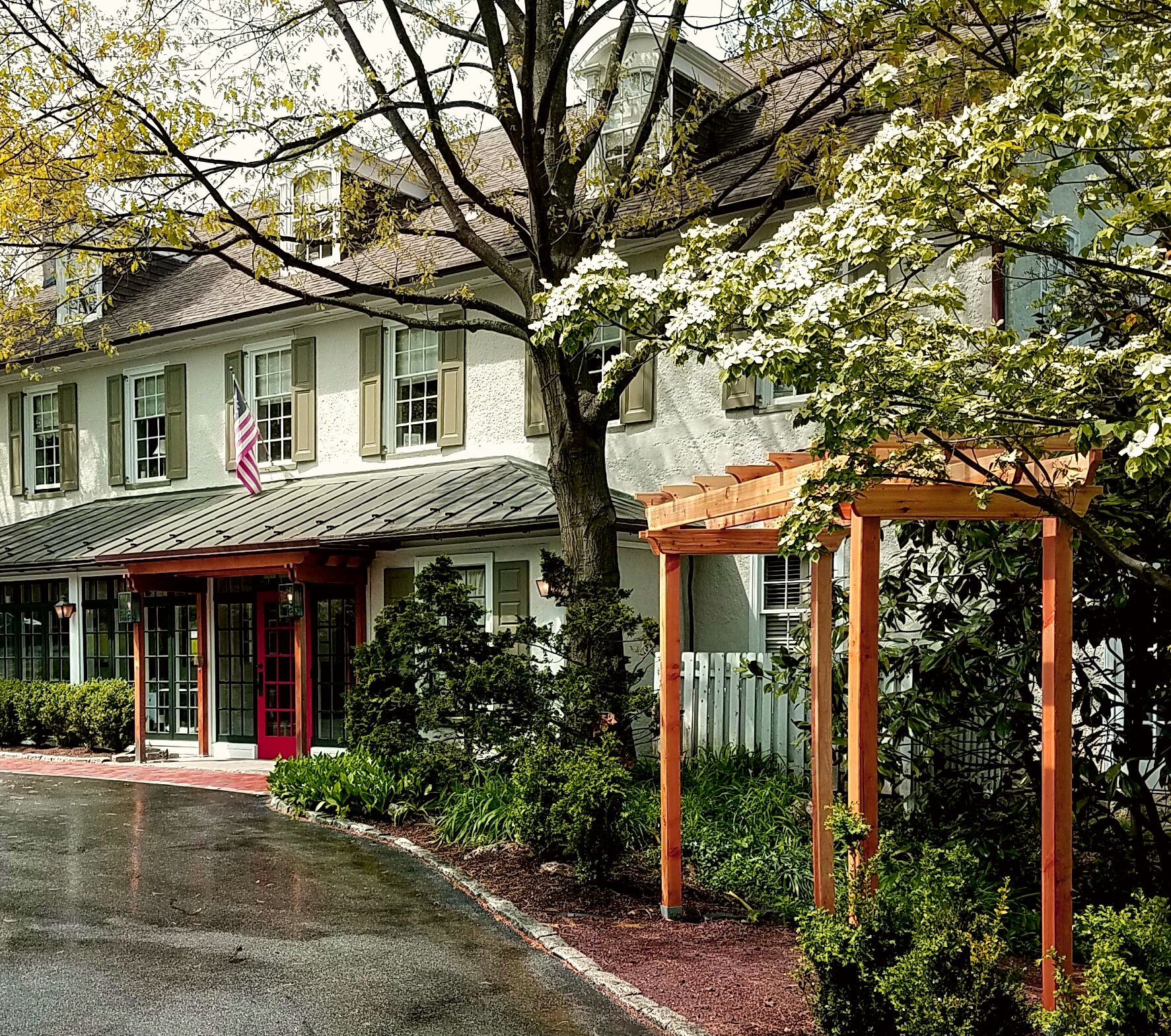 General Warren | United States | Venue Report