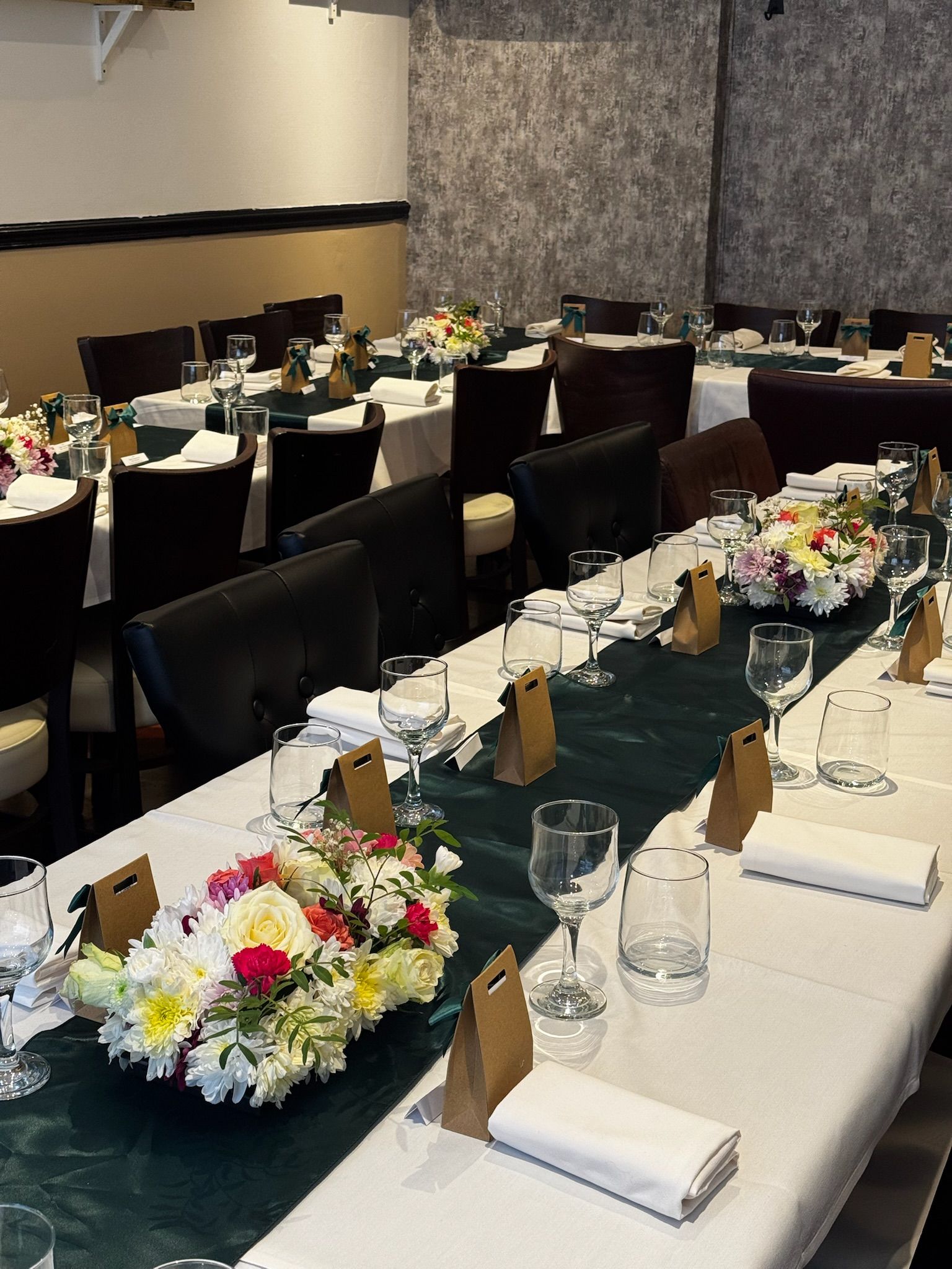 Restaurant 263 | Venue Report