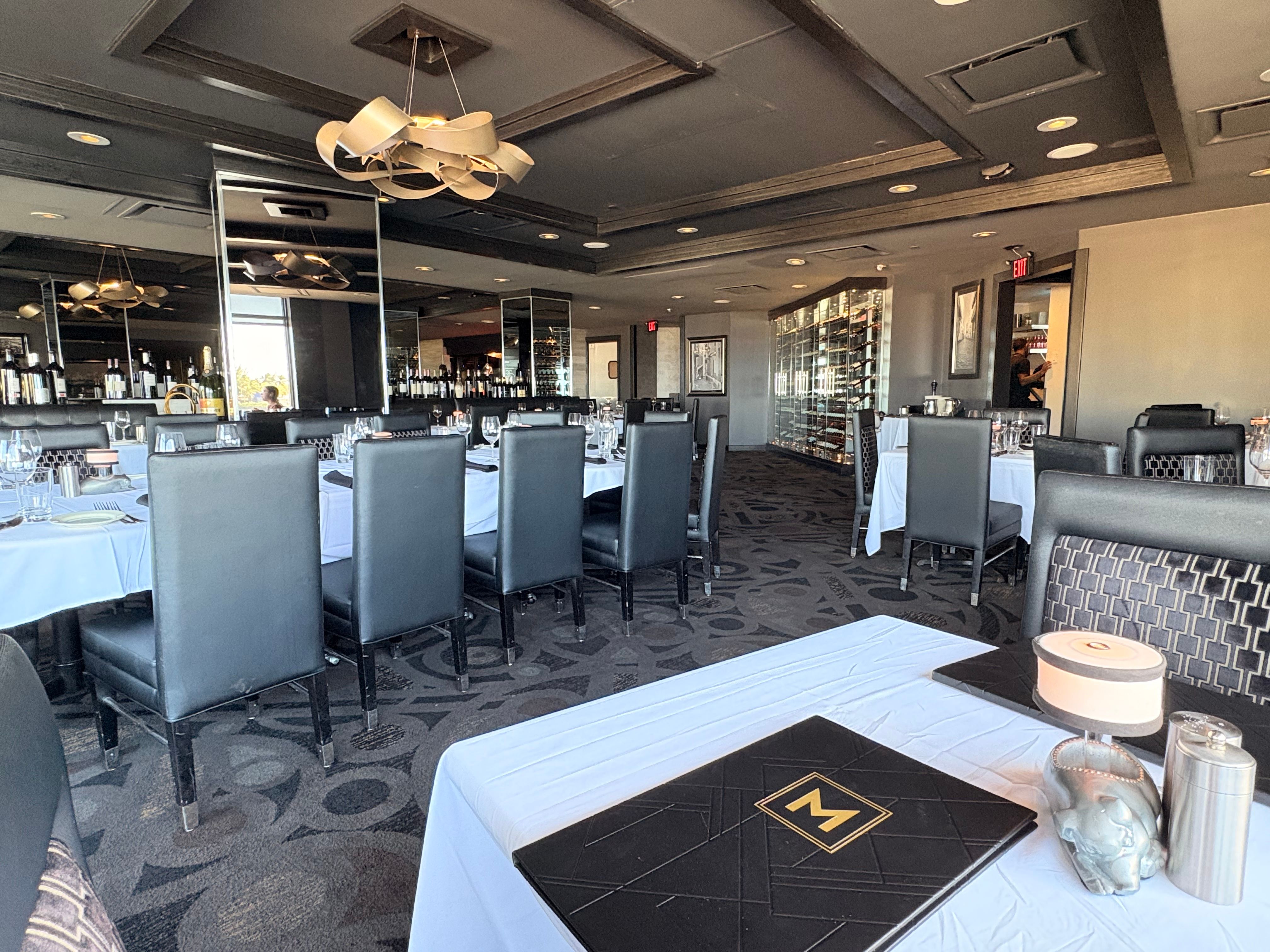 Morton's The Steakhouse - San Juan | San Juan, San Juan, Puerto Rico ...