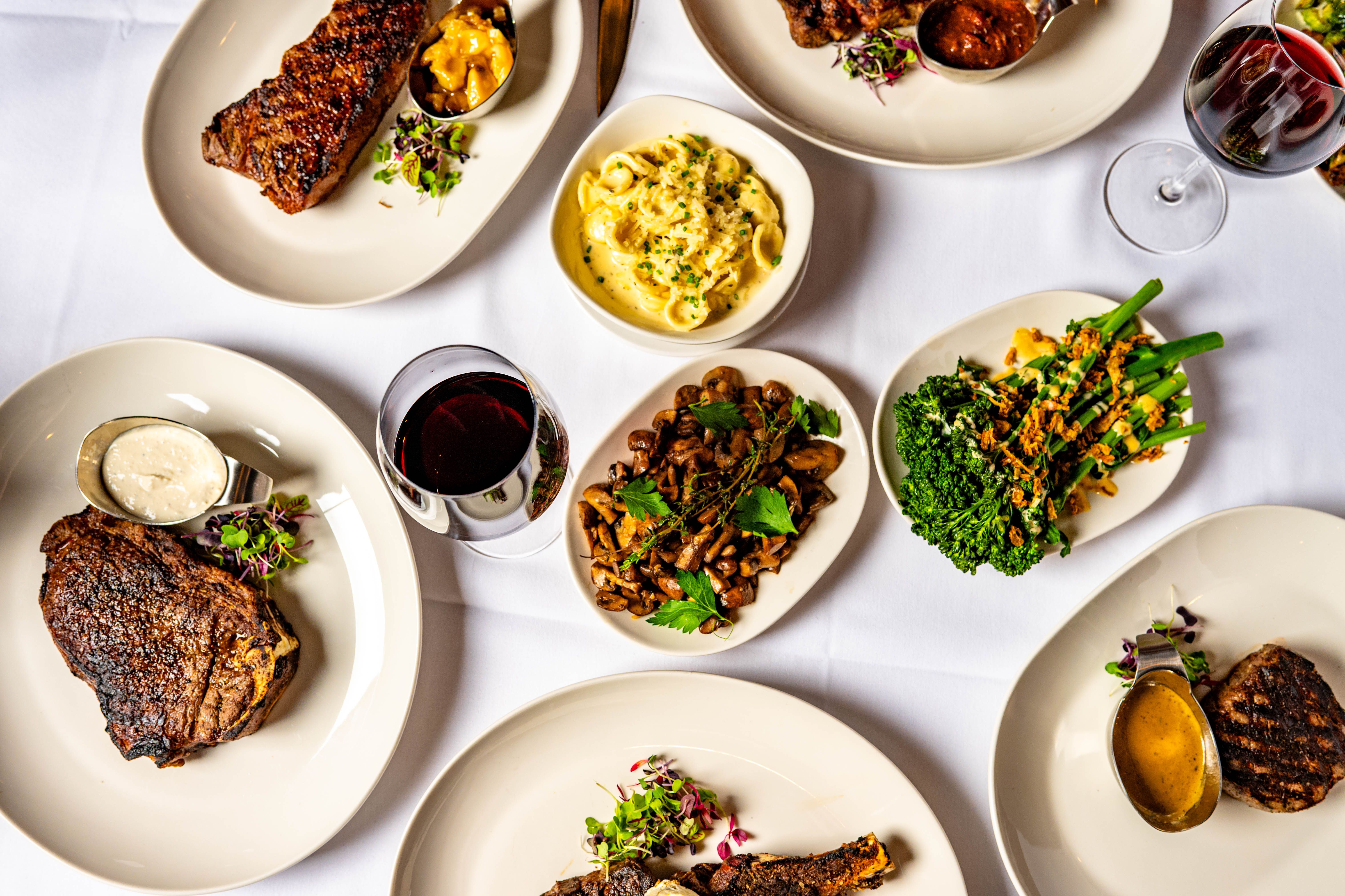 Delmonico's Steakhouse | Independence, Louisiana, United States | Venue ...
