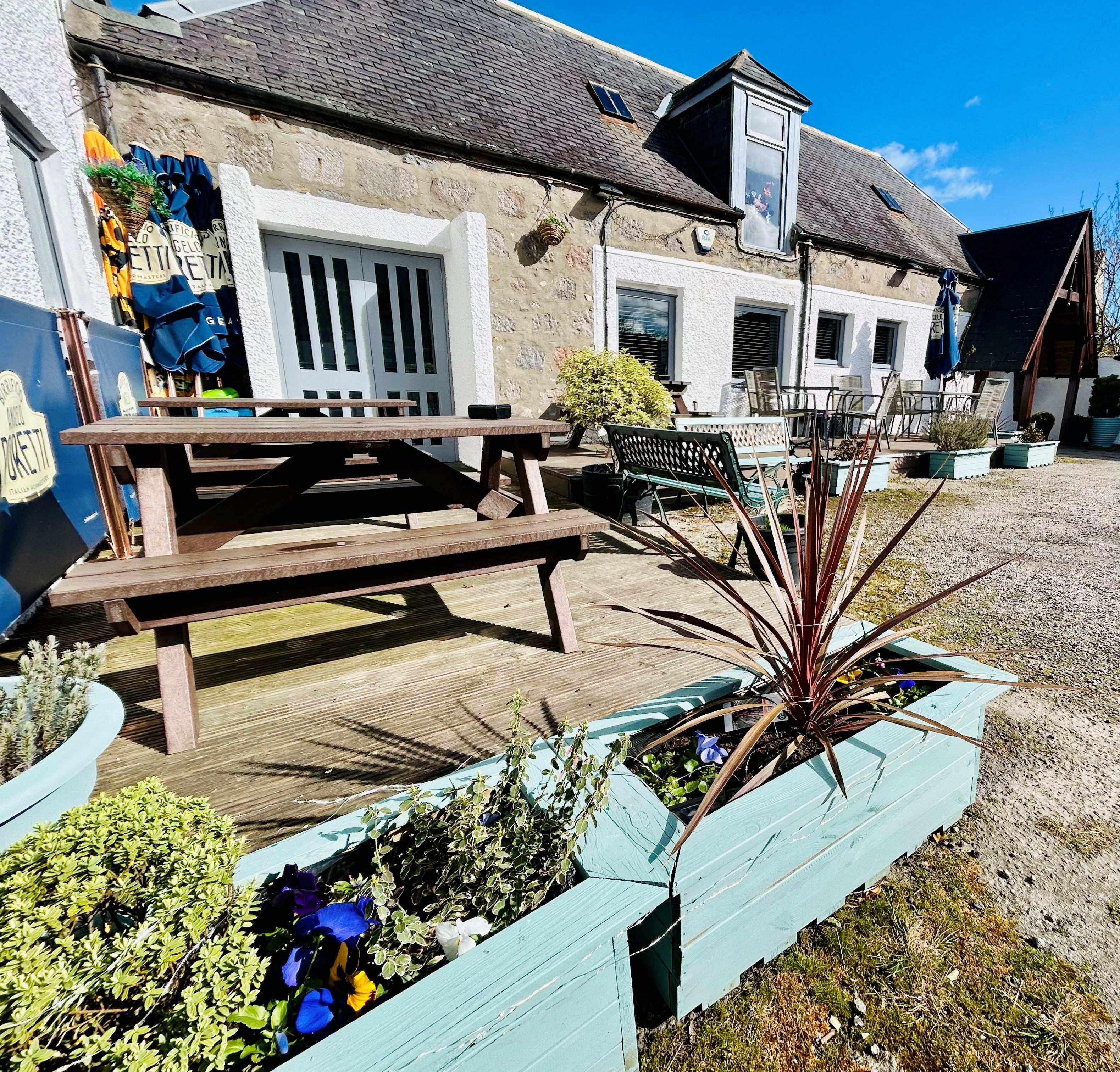 The Stack Restaurant and Bar | Venue Report