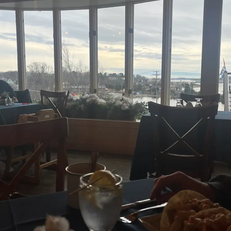 ROCKS 21 Restaurant - Mystic, CT | OpenTable