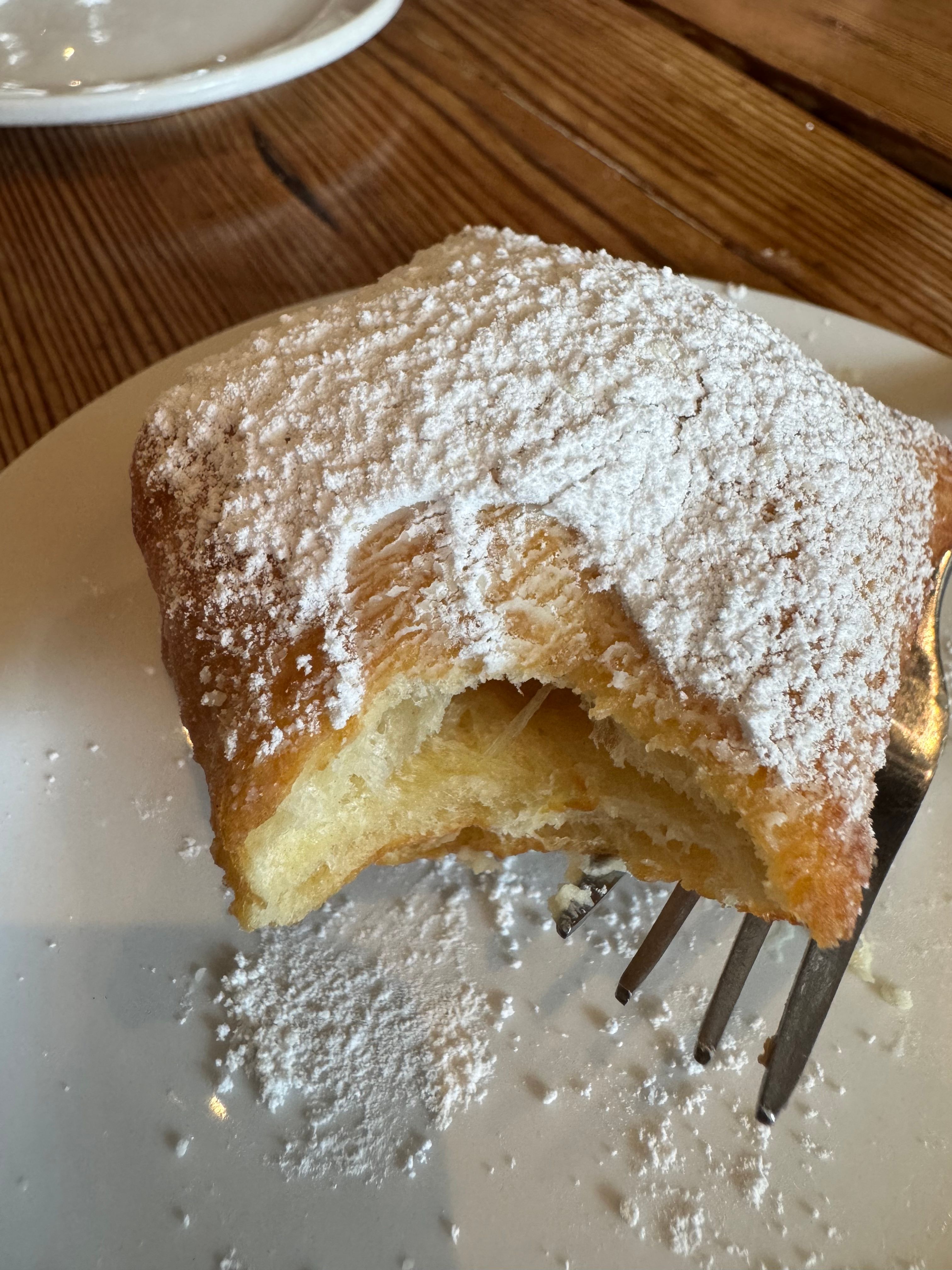 The Parish Café | Healdsburg, California, United States | Venue Report