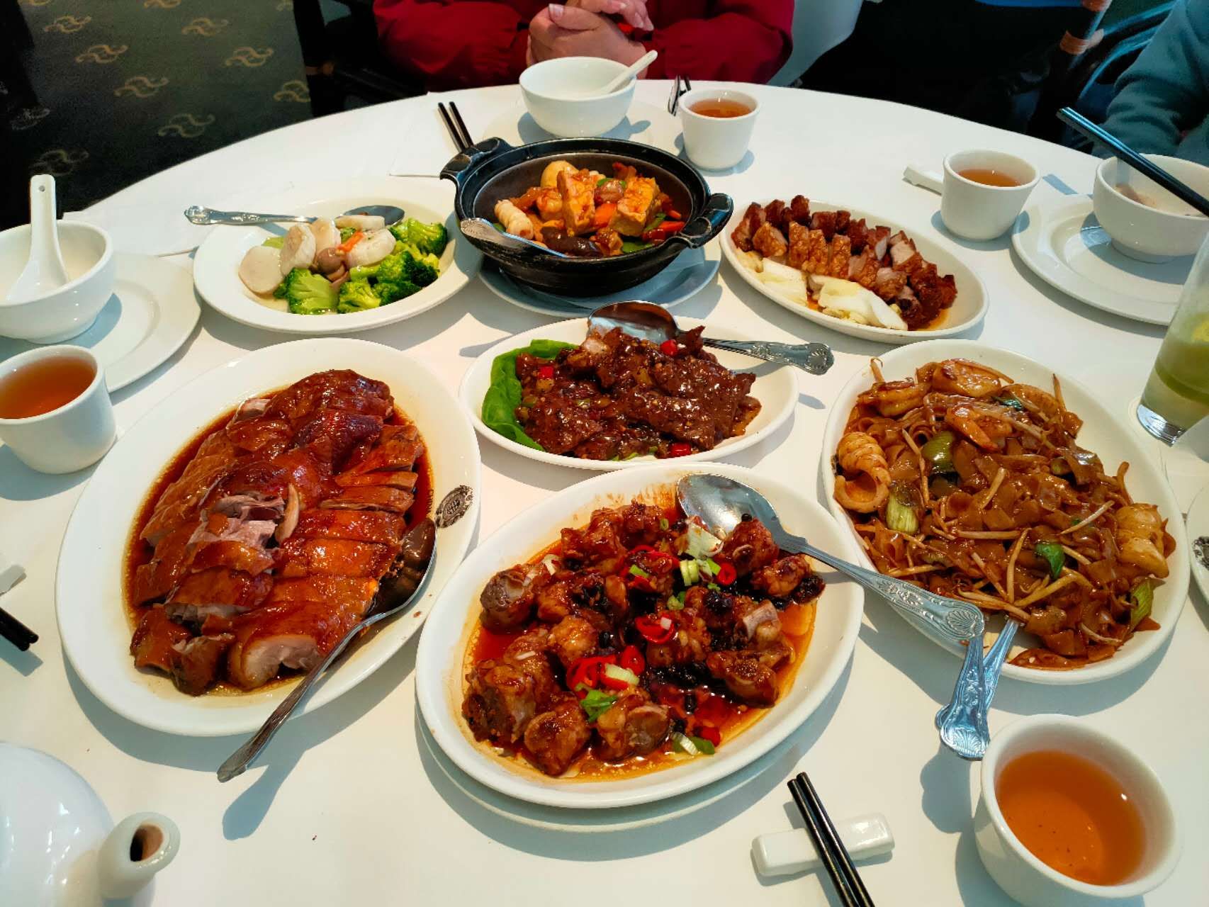 China Garden Chinese Restaurant | Brighton, Victoria, United Kingdom ...