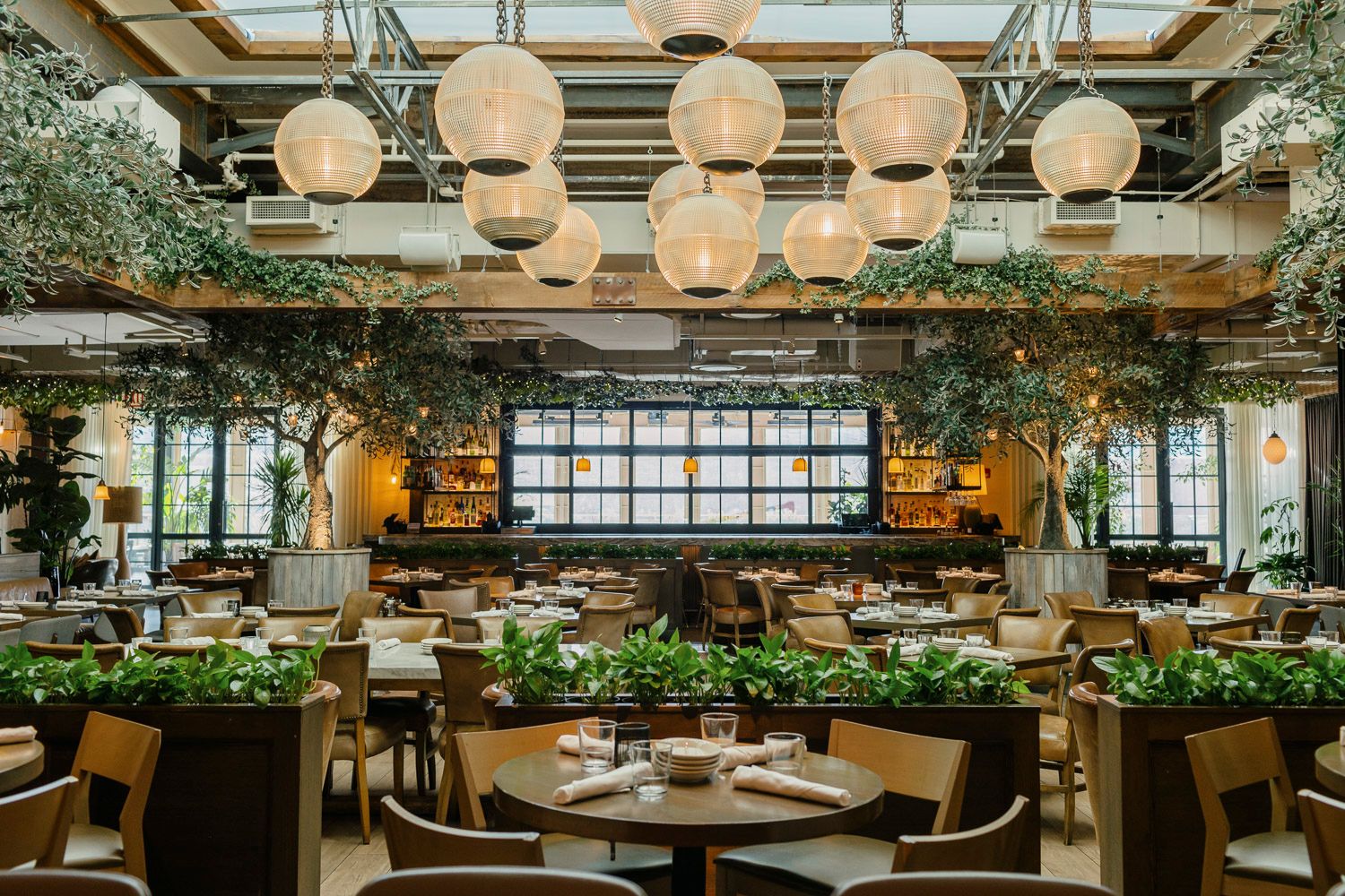 Aba - Chicago | Chicago, Illinois, United States | Venue Report