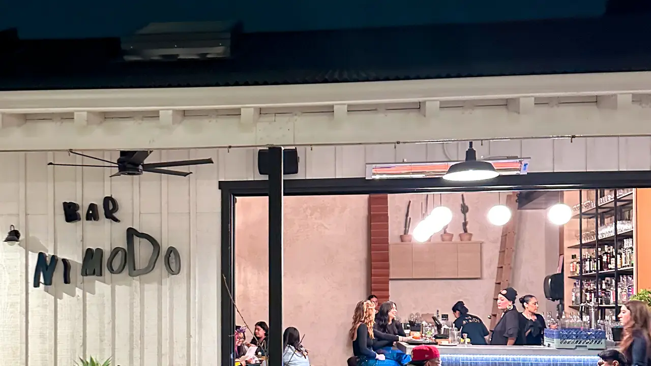 Restaurante Bar Ni Modo - Riverside, CA | Reserva en OpenTable