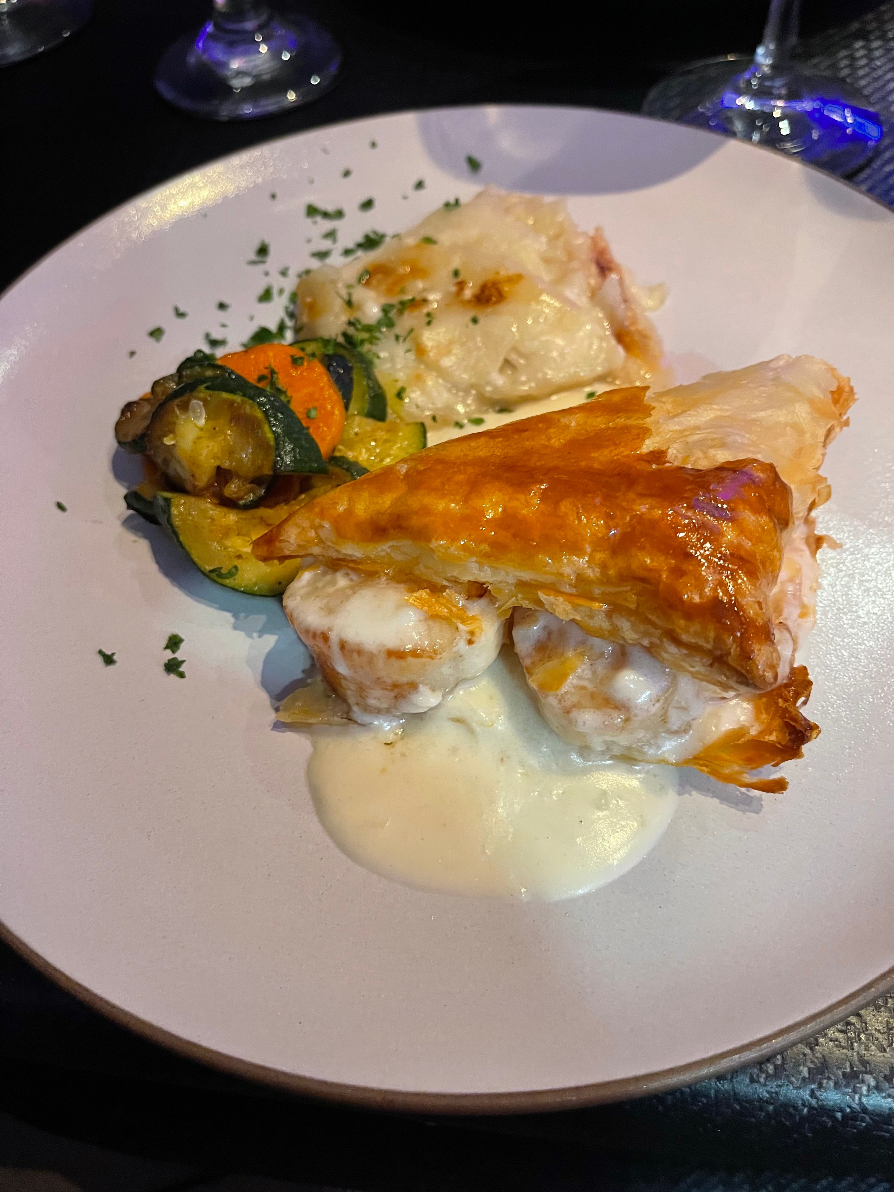 FRENCHY'S Table | United States | Venue Report
