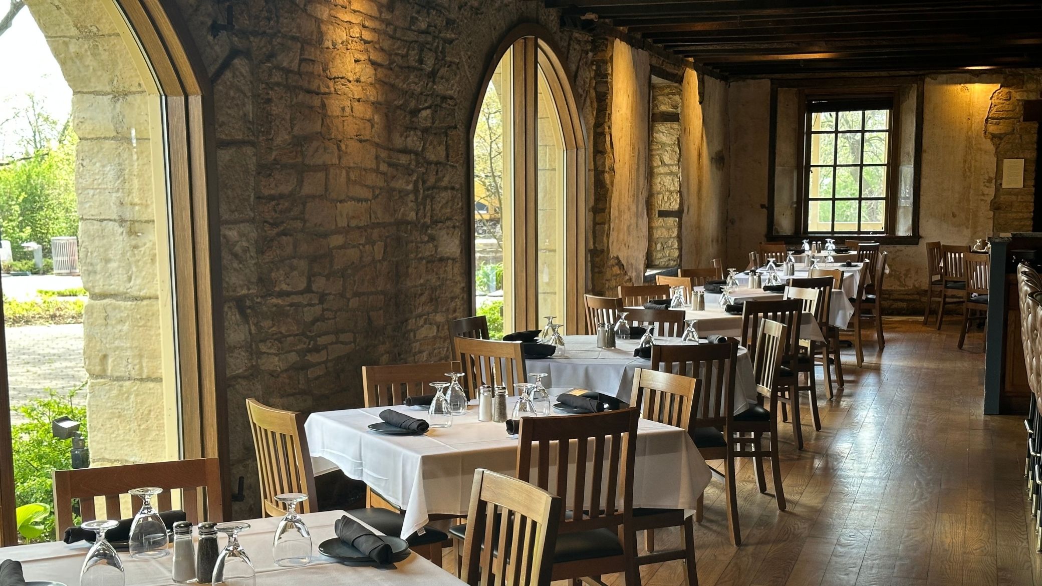 Public Landing | United States | Venue Report