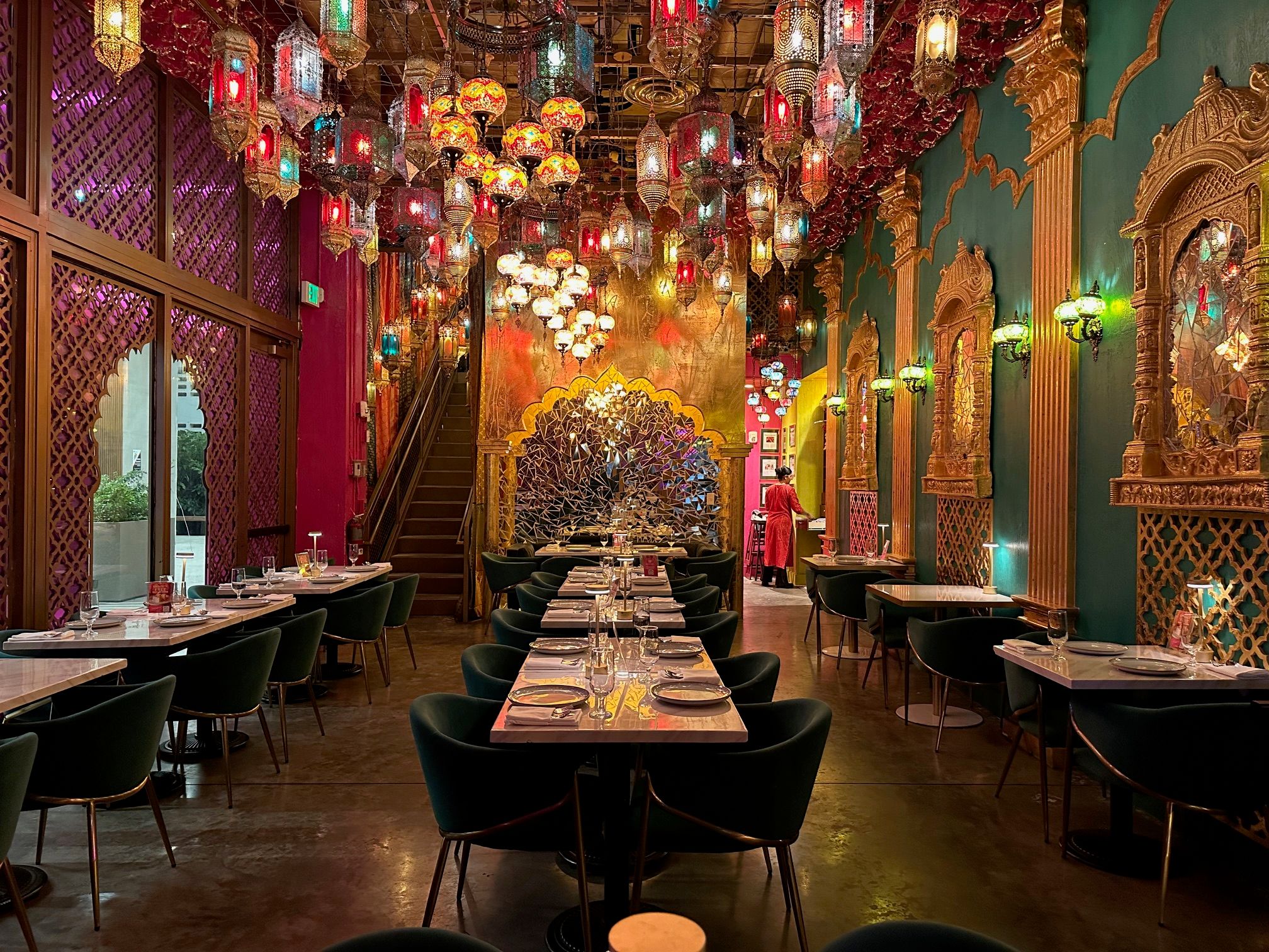 Rishtedar - Miami | Miami, Florida, United States | Venue Report