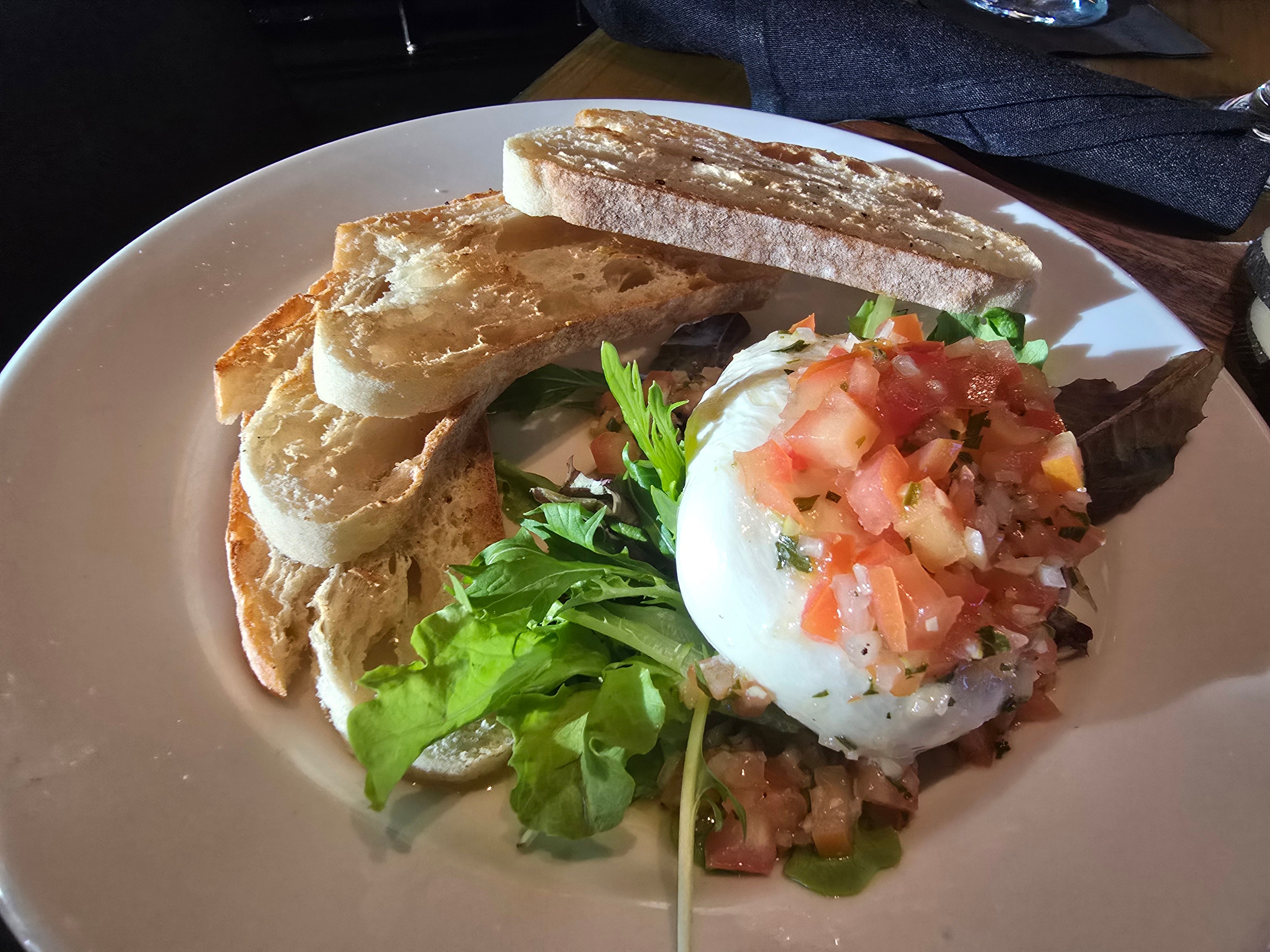 Vogue Bistro | United States | Venue Report