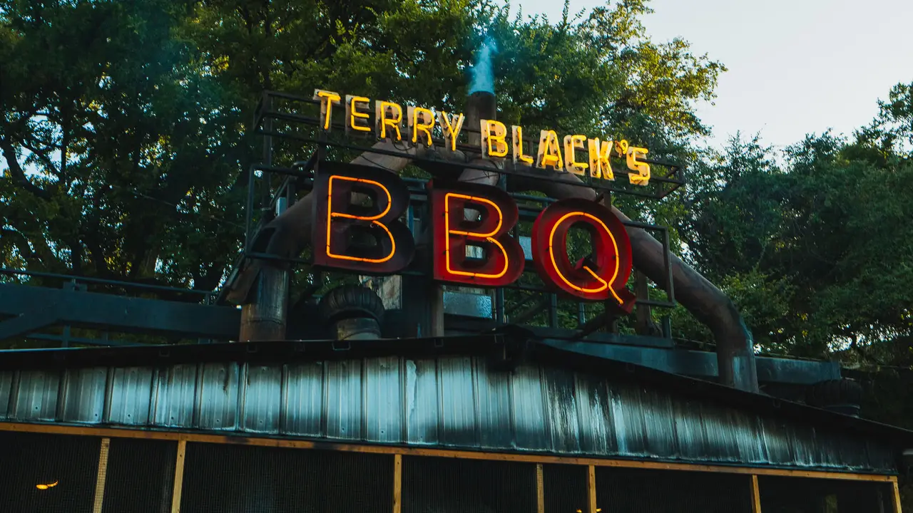 Terry Black's Barbecue Restaurant - Austin, TX | OpenTable