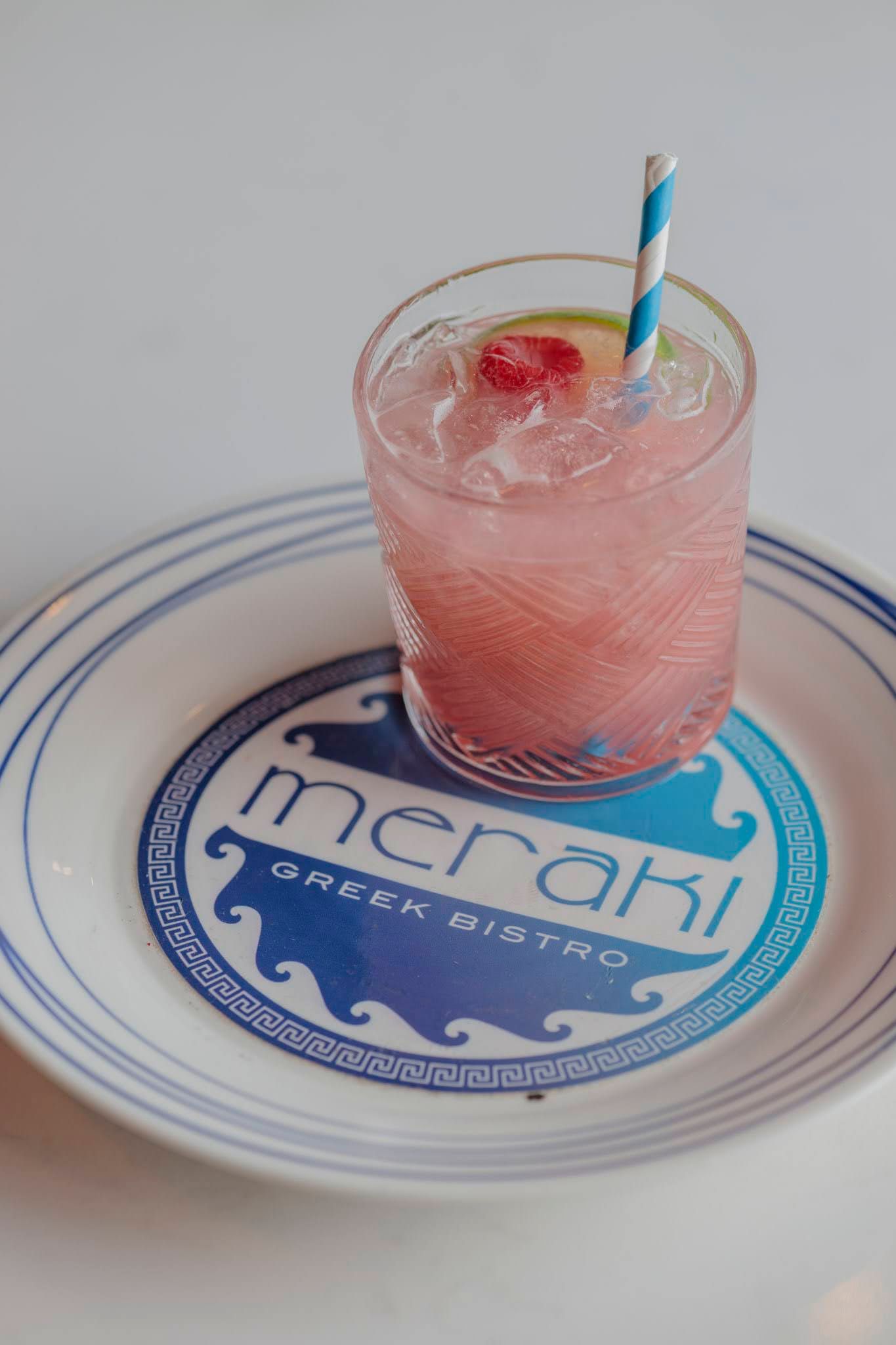Meraki Greek Bistro | Miami, Florida, United States | Venue Report