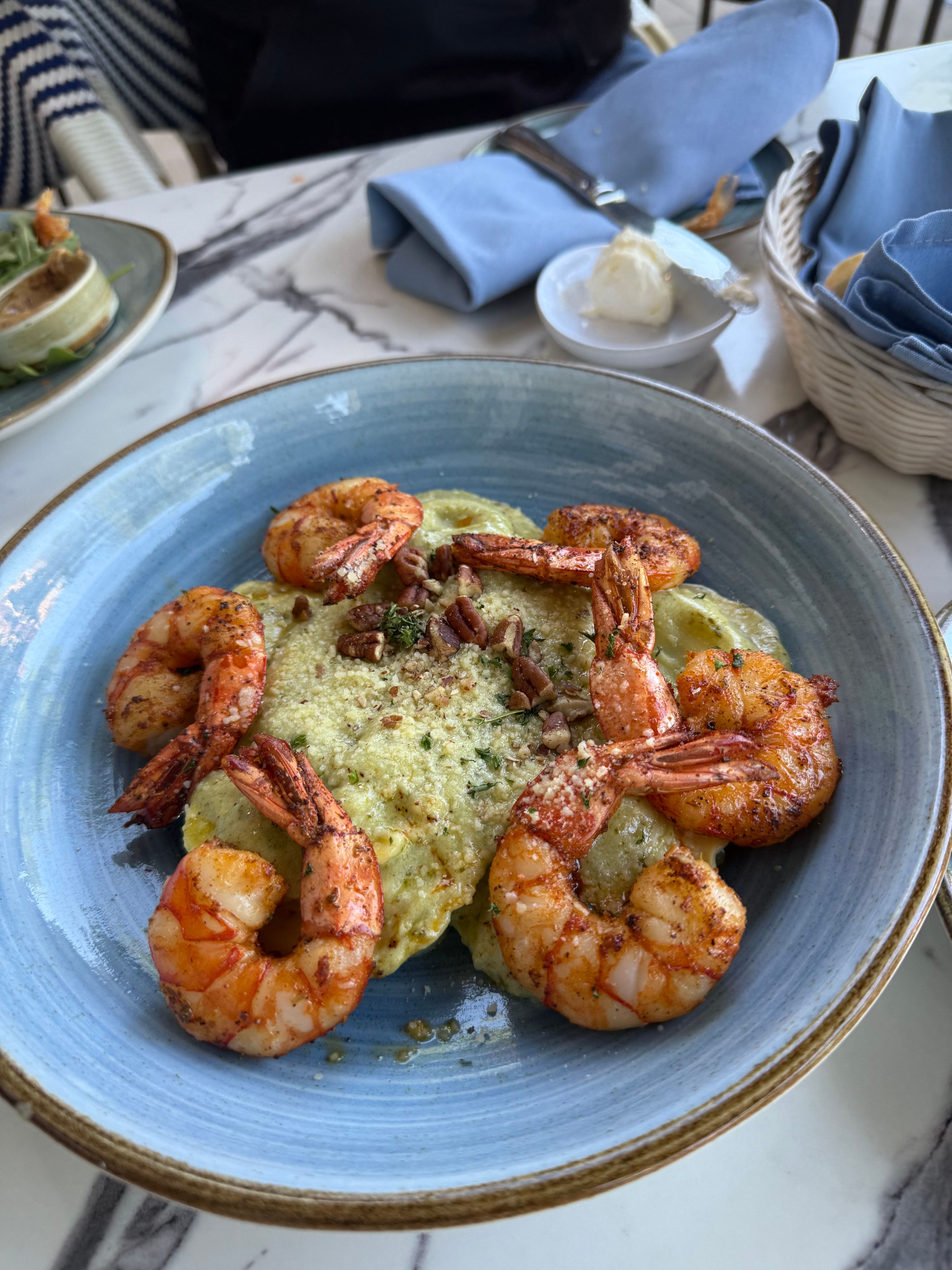 Tri Valley Bistro | United States | Venue Report