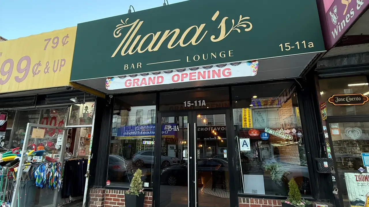 Iliana’s - Updated 2025, Steakhouse in Queens, NY