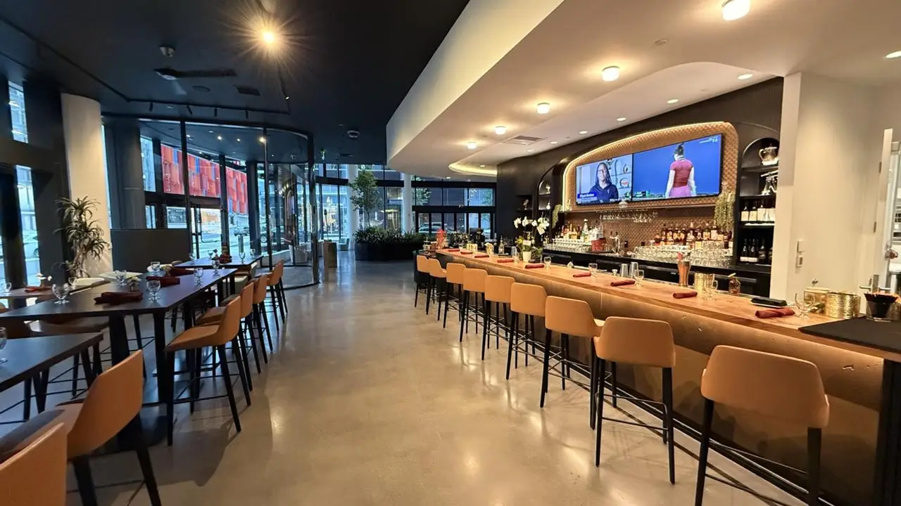 Tradesman - Brighton Restaurant - Boston, MA | OpenTable