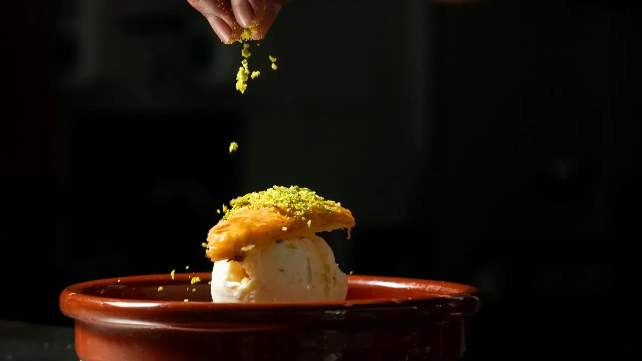 Skafos - Updated 2025, Mediterranean Restaurant in Dubai, Dubai