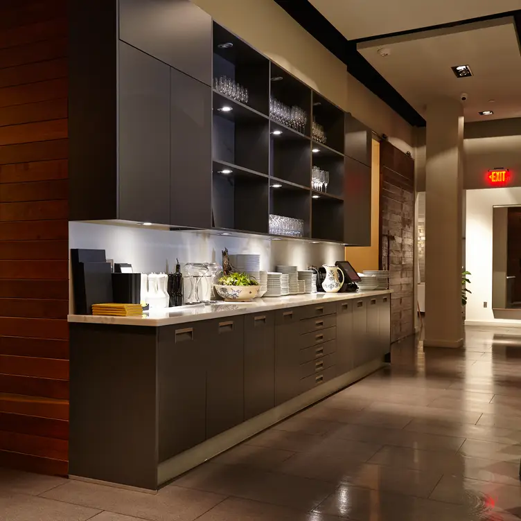 MC Kitchen Restaurant - Miami, FL | OpenTable