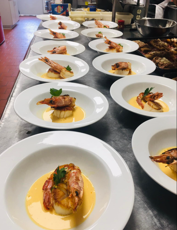 da Filippo Autentica Cucina Italiana | Massachusetts, United States ...