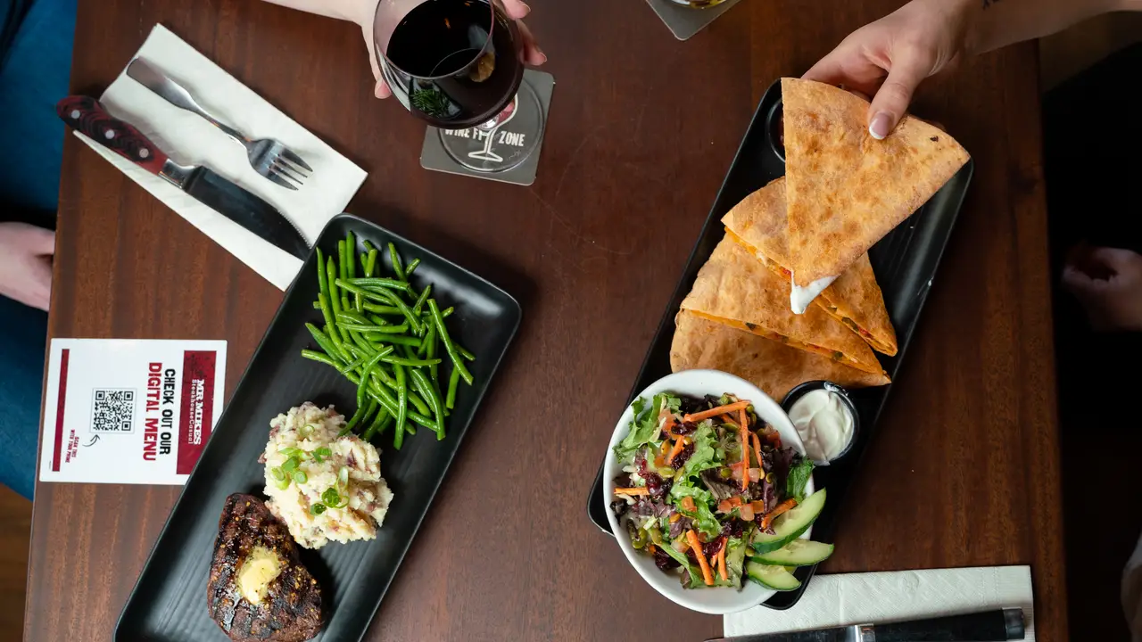 MR MIKES - Kitchener Restaurant - Kitchener, ON | OpenTable