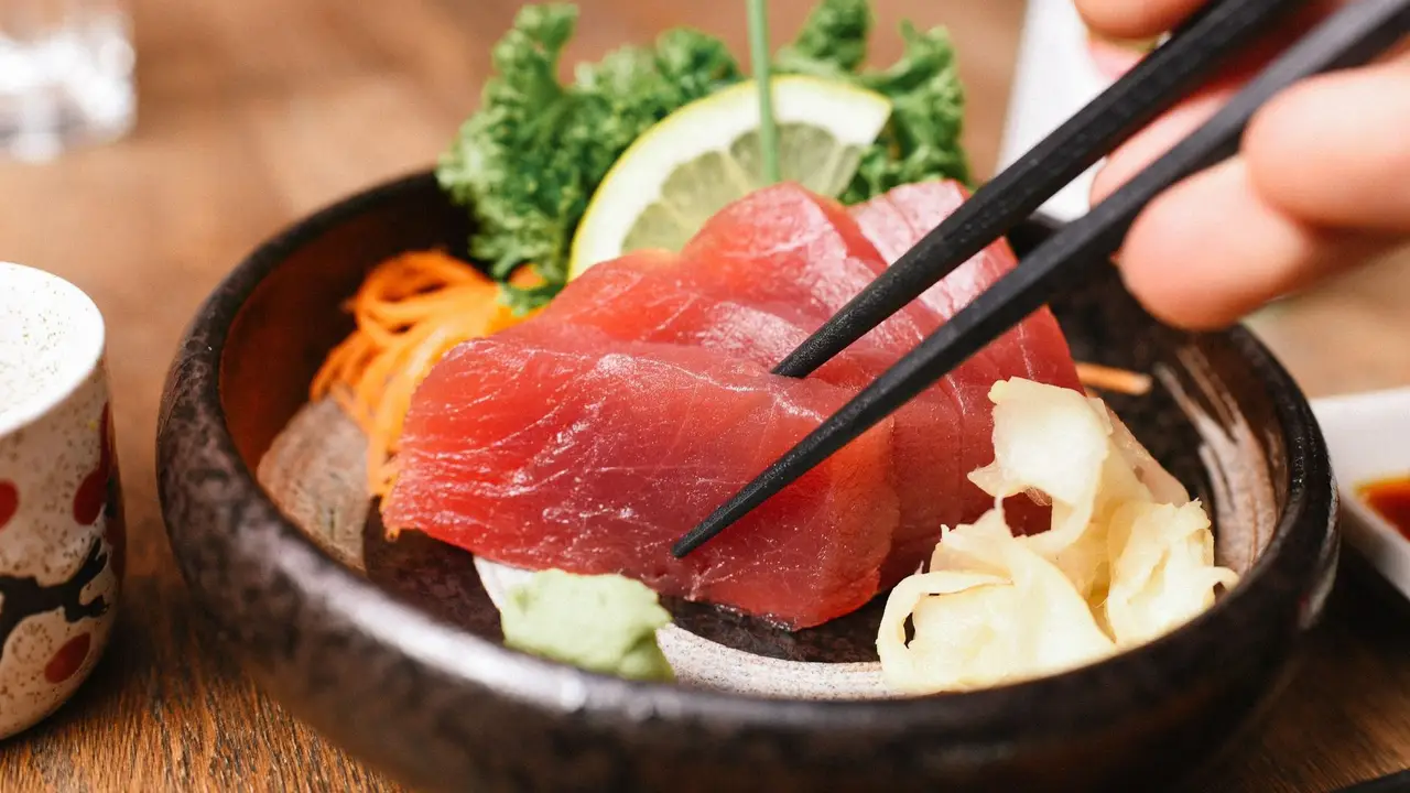 Musashi Sushi Blanchardstown Restaurant - Dublin 15, County Dublin ...