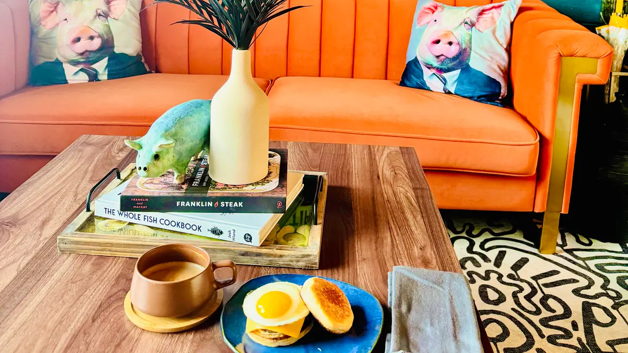 Butcher Baker Restaurant - Ocean Springs, MS | OpenTable