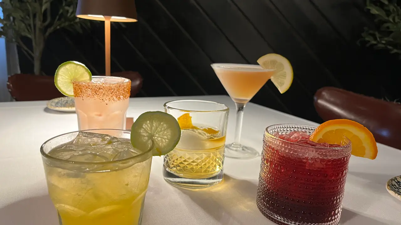 Unico Restaurante - Chicago, IL | OpenTable