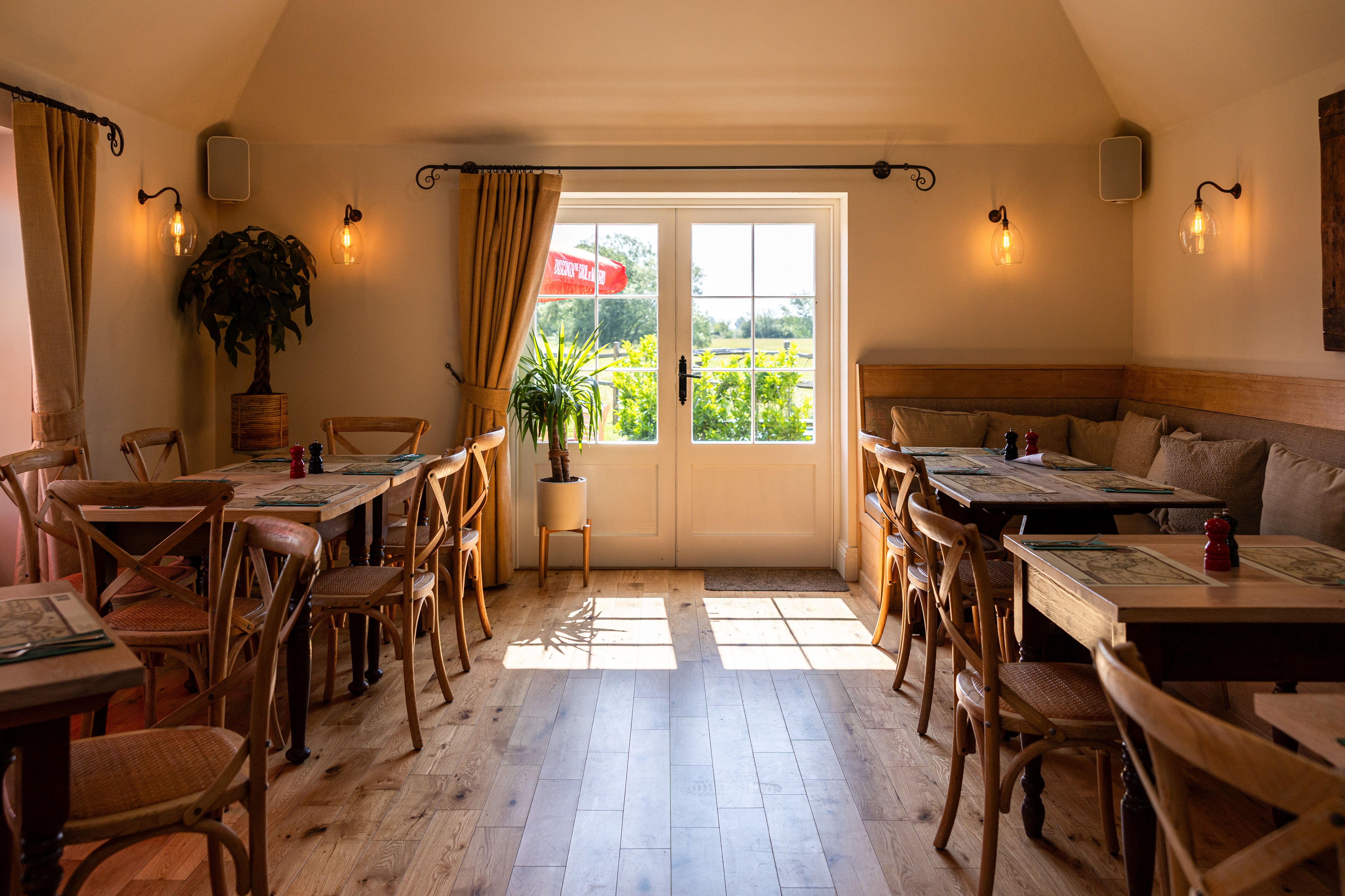 The Ferry Inn | Venue Report