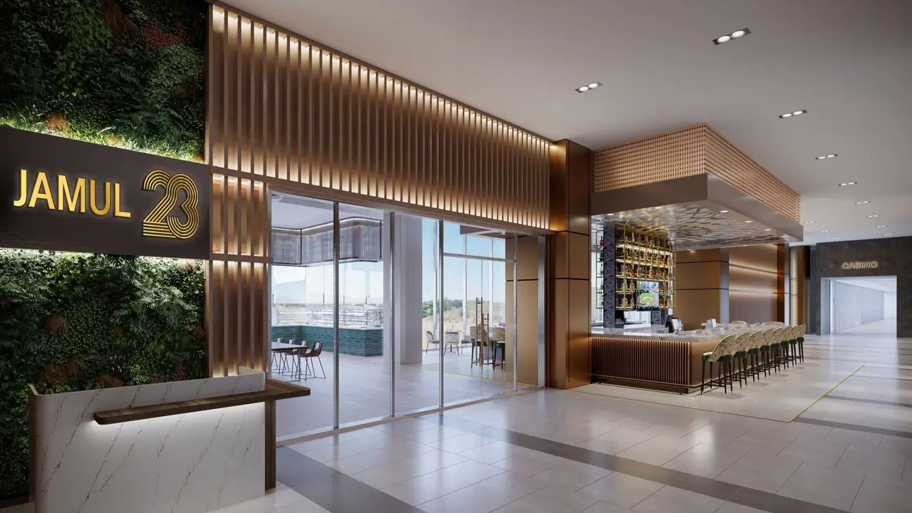 Jamul23 - Jamul Casino Restaurant - Jamul, CA | OpenTable