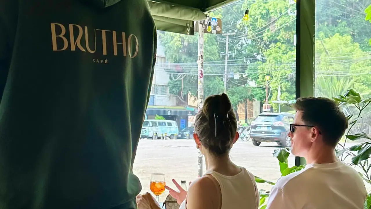 Brutho café Restaurant - Ciudad de México, CDMX | OpenTable