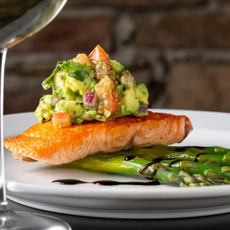 Francesca's Amici Restaurant - Elmhurst, IL | OpenTable