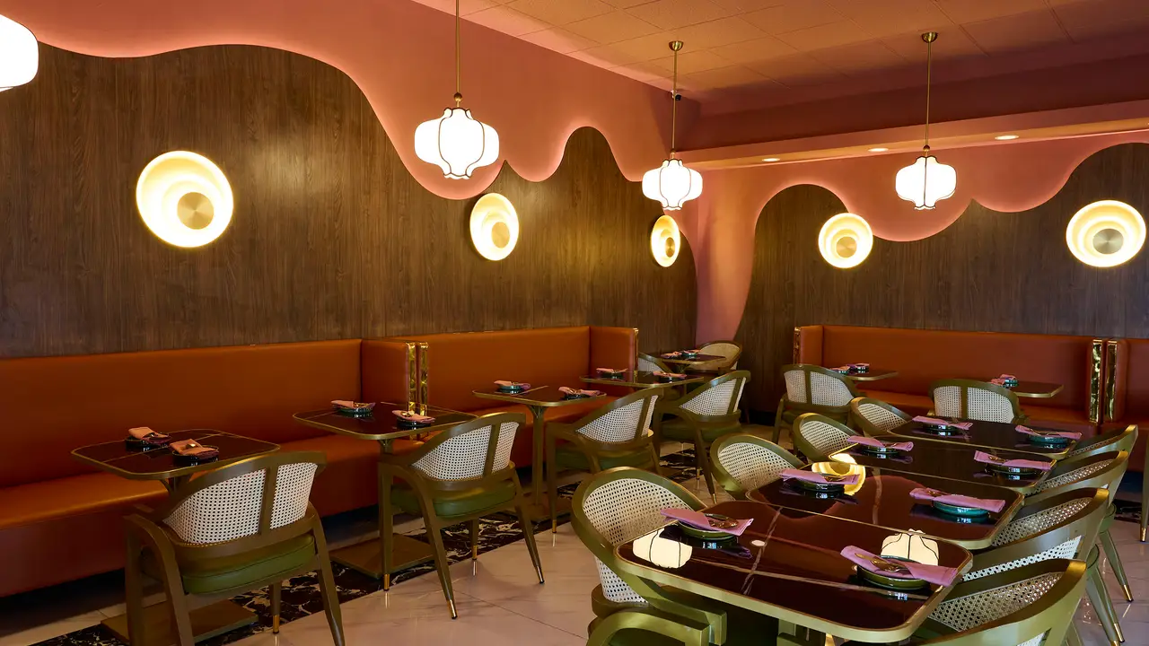 Taaza Indian Bistro - Clemmons Restaurant - Clemmons, NC | OpenTable