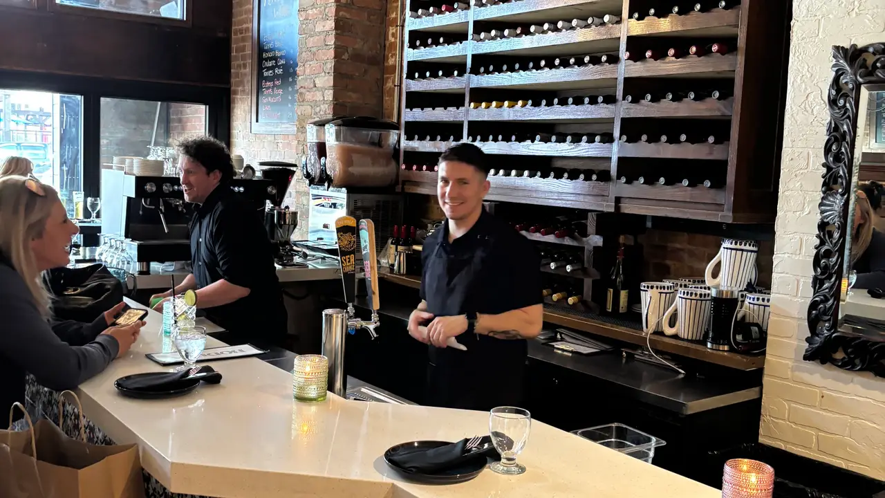 BODEGA Whyte Ave. Restaurant - Edmonton, AB | OpenTable