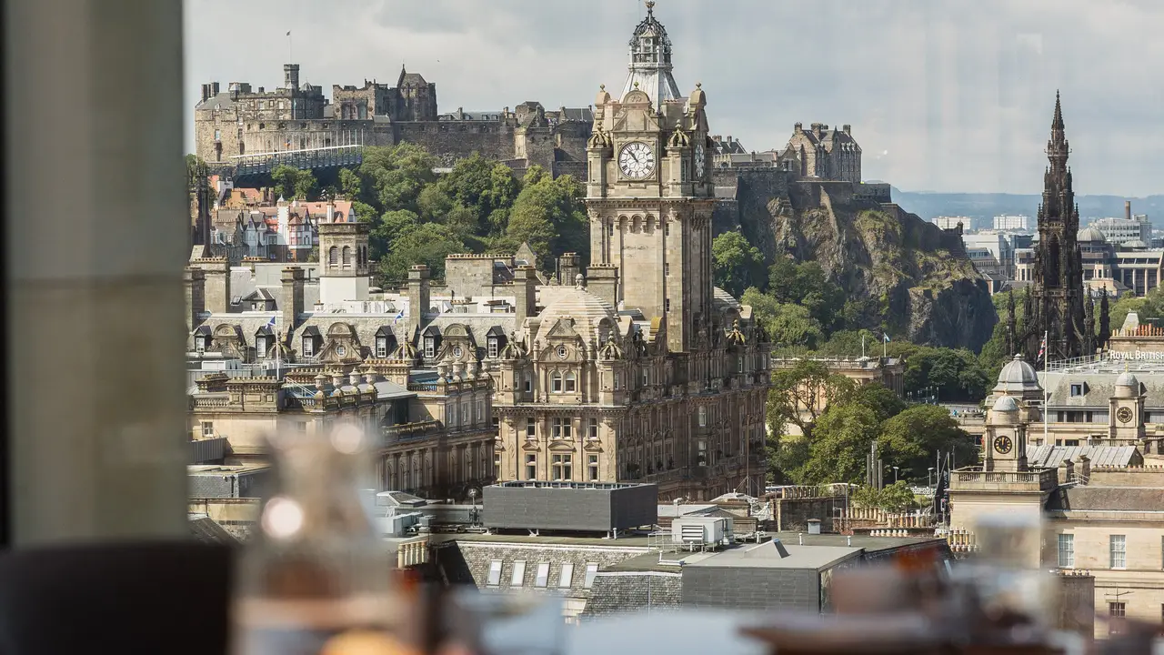 Cafe Calton - Edinburgh, Edinburgh | OpenTable