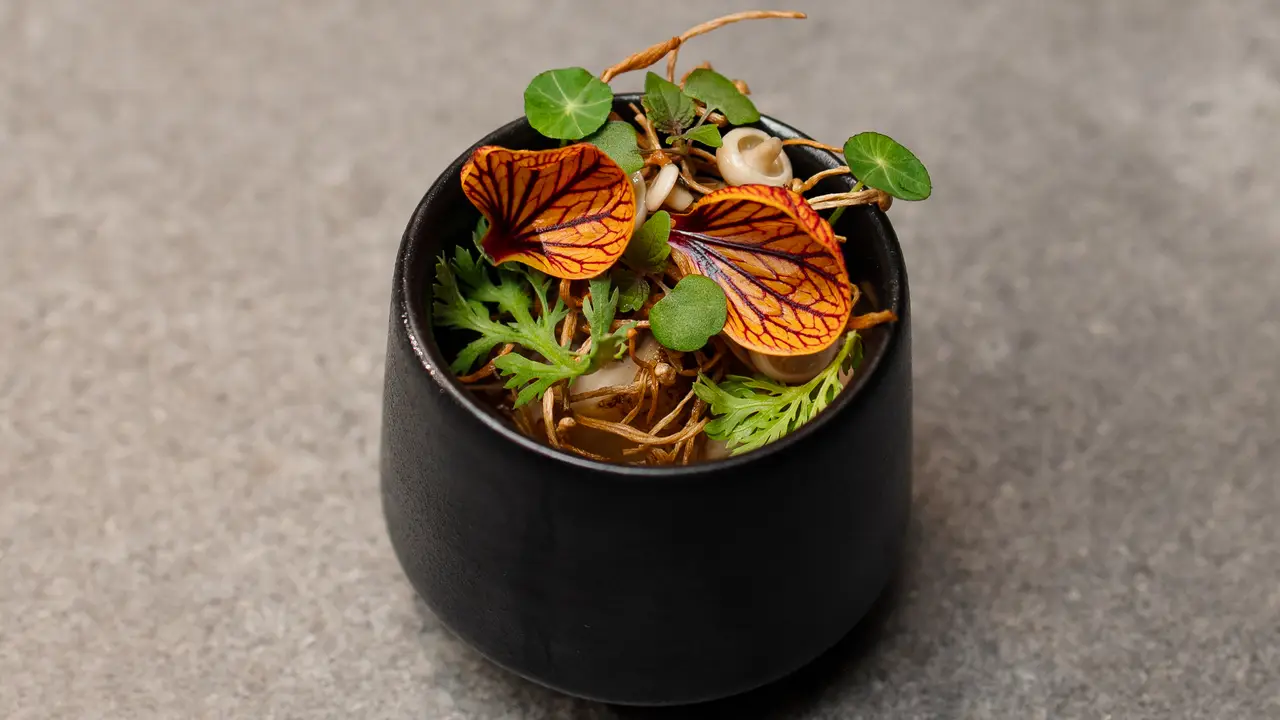 Atsumeru Restaurant - Chicago, IL | OpenTable