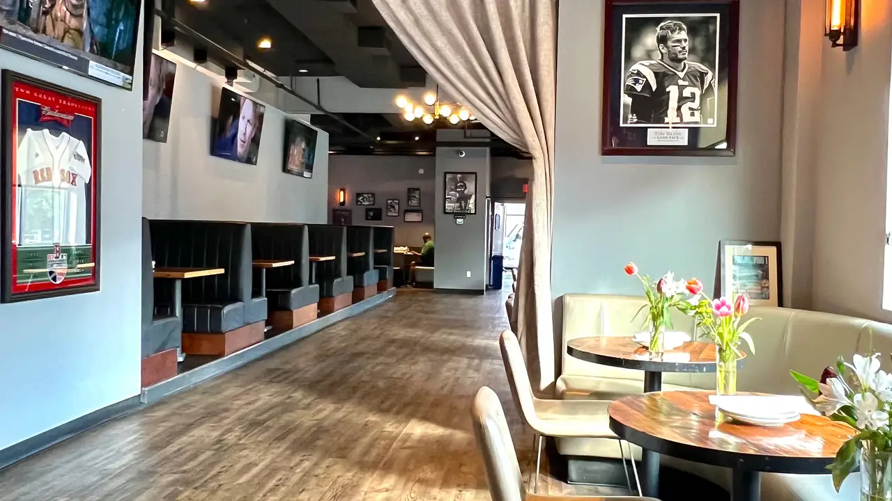 The Common Room Restaurant - Needham, MA | OpenTable