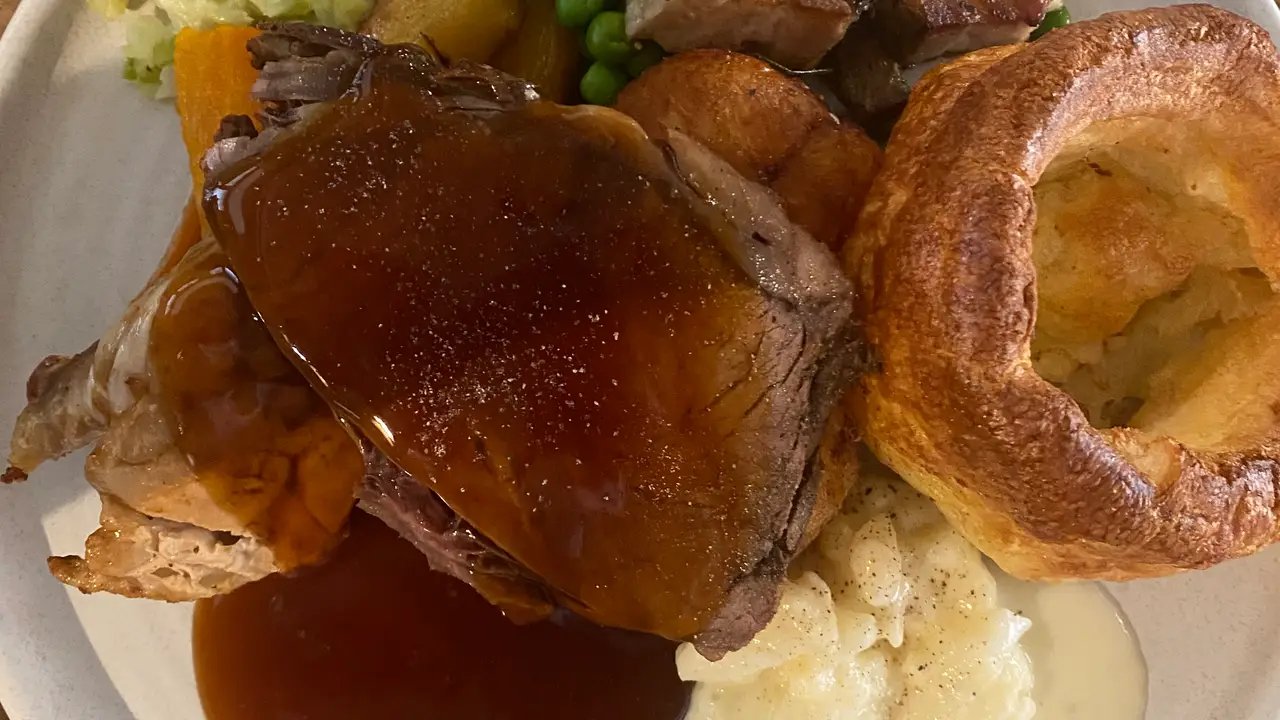 Harps Inn Restaurant - Sheerness, Kent | OpenTable