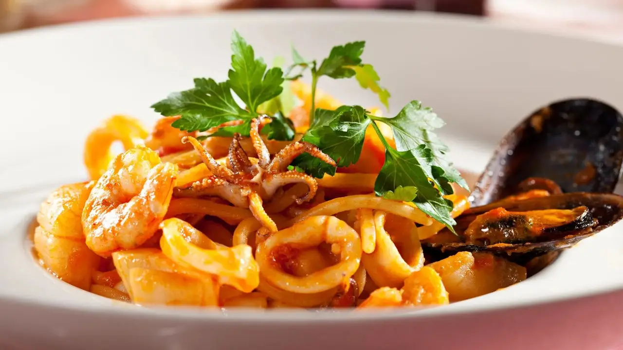 Piccolo Ristorante Restaurant - Bellmore, NY | OpenTable