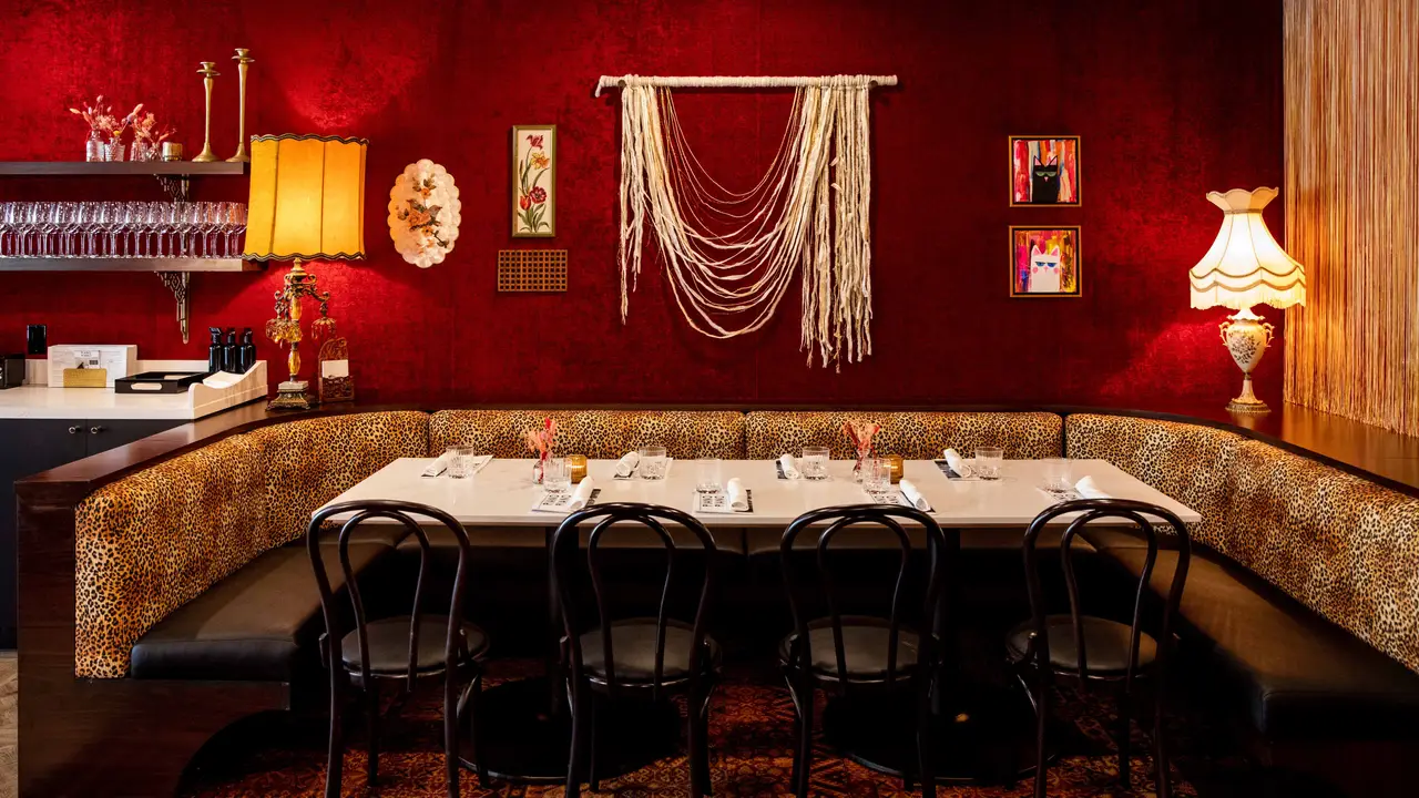 Piano Piano Hamilton Restaurant - Hamilton, ON | OpenTable