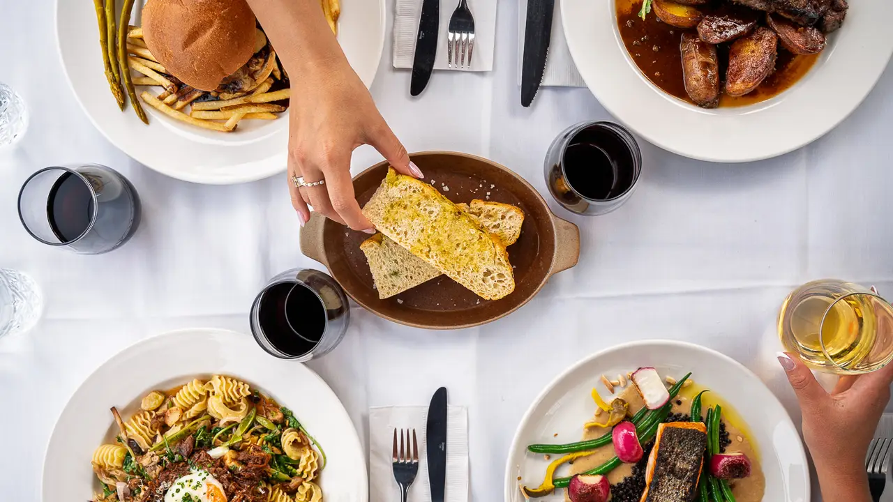 Angel Share - West Kelowna, BC | OpenTable