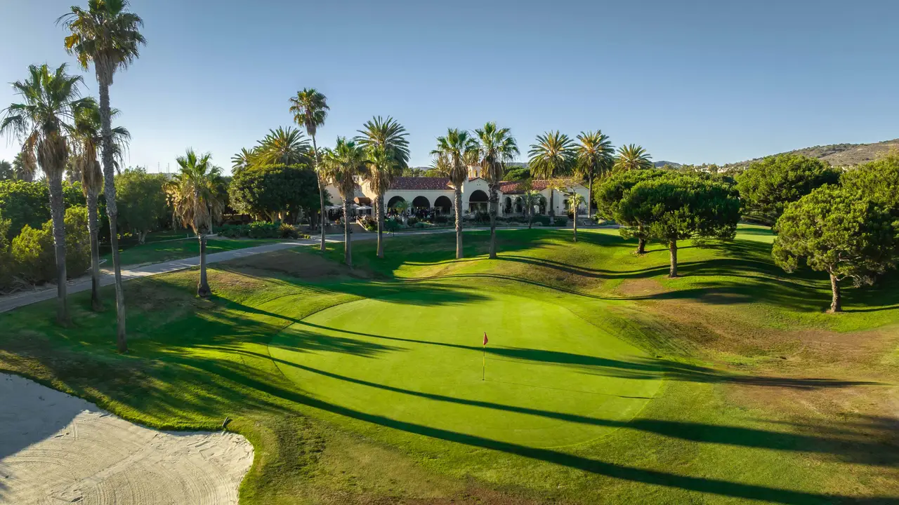 Signature Grille at Talega Golf Club Restaurant - San Clemente, CA ...