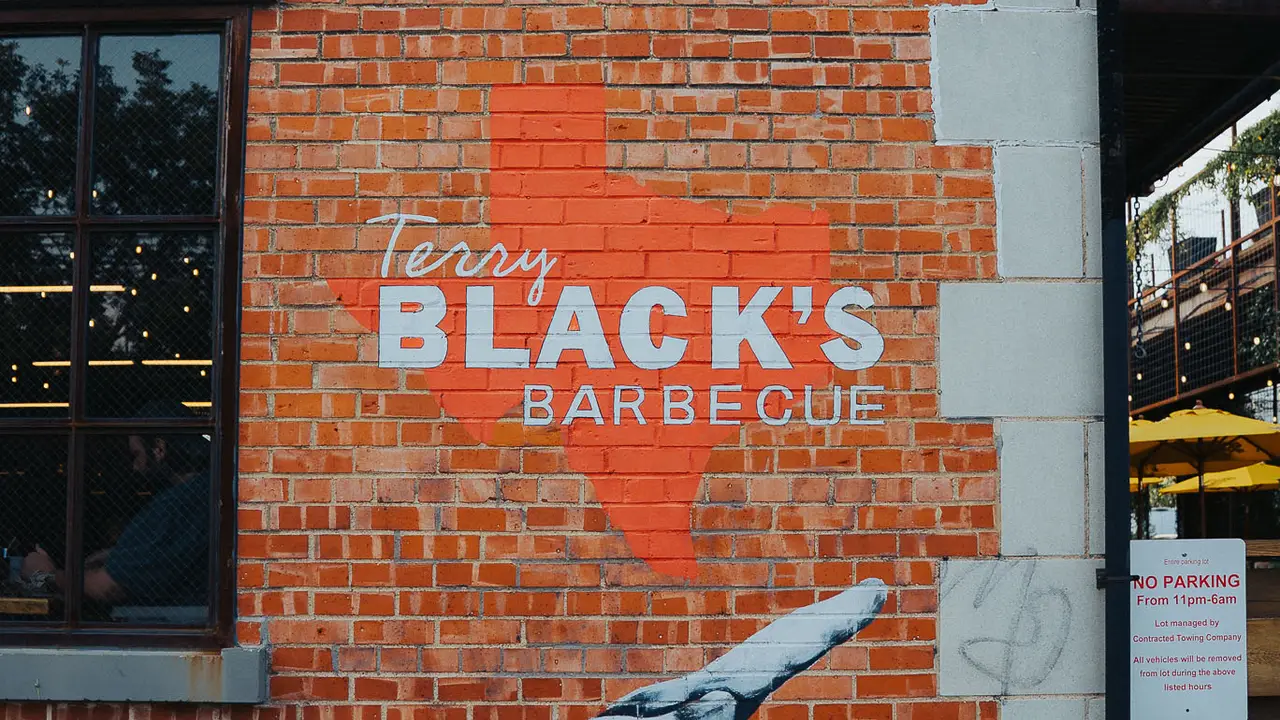 Terry Black's Barbecue Restaurant - Dallas, TX | OpenTable