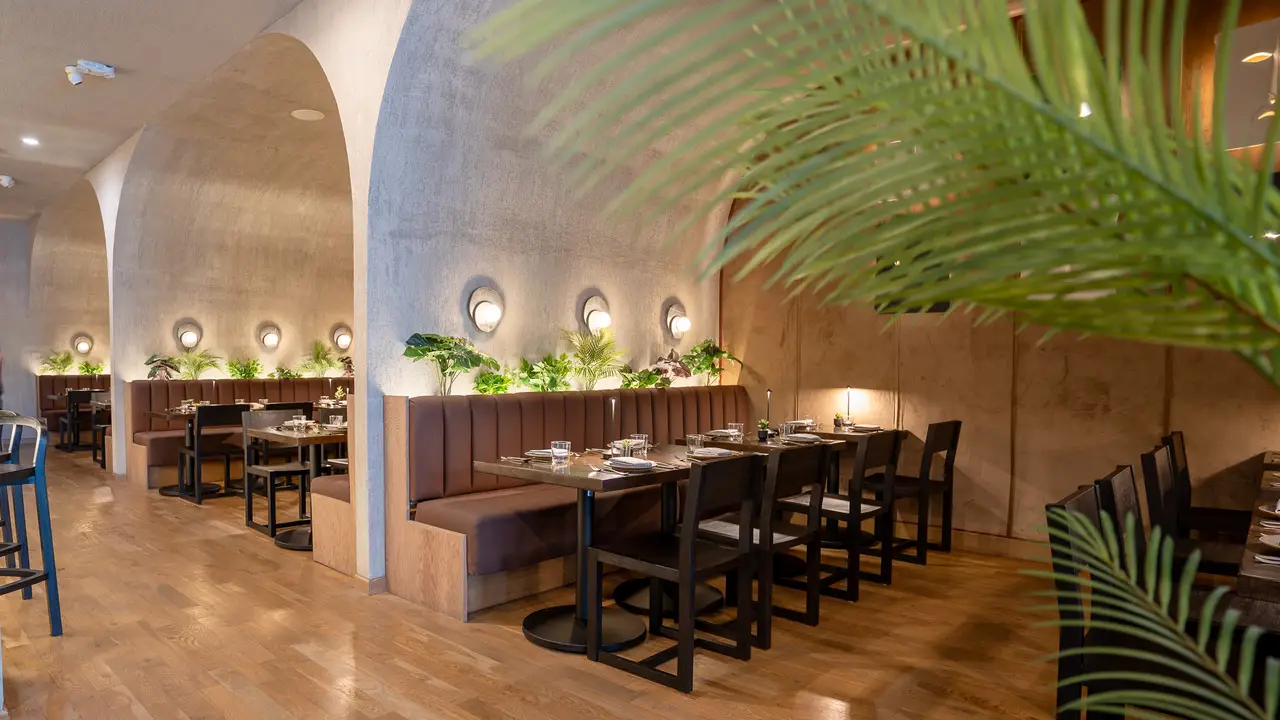 Matilda Restaurant - Chicago, IL | OpenTable