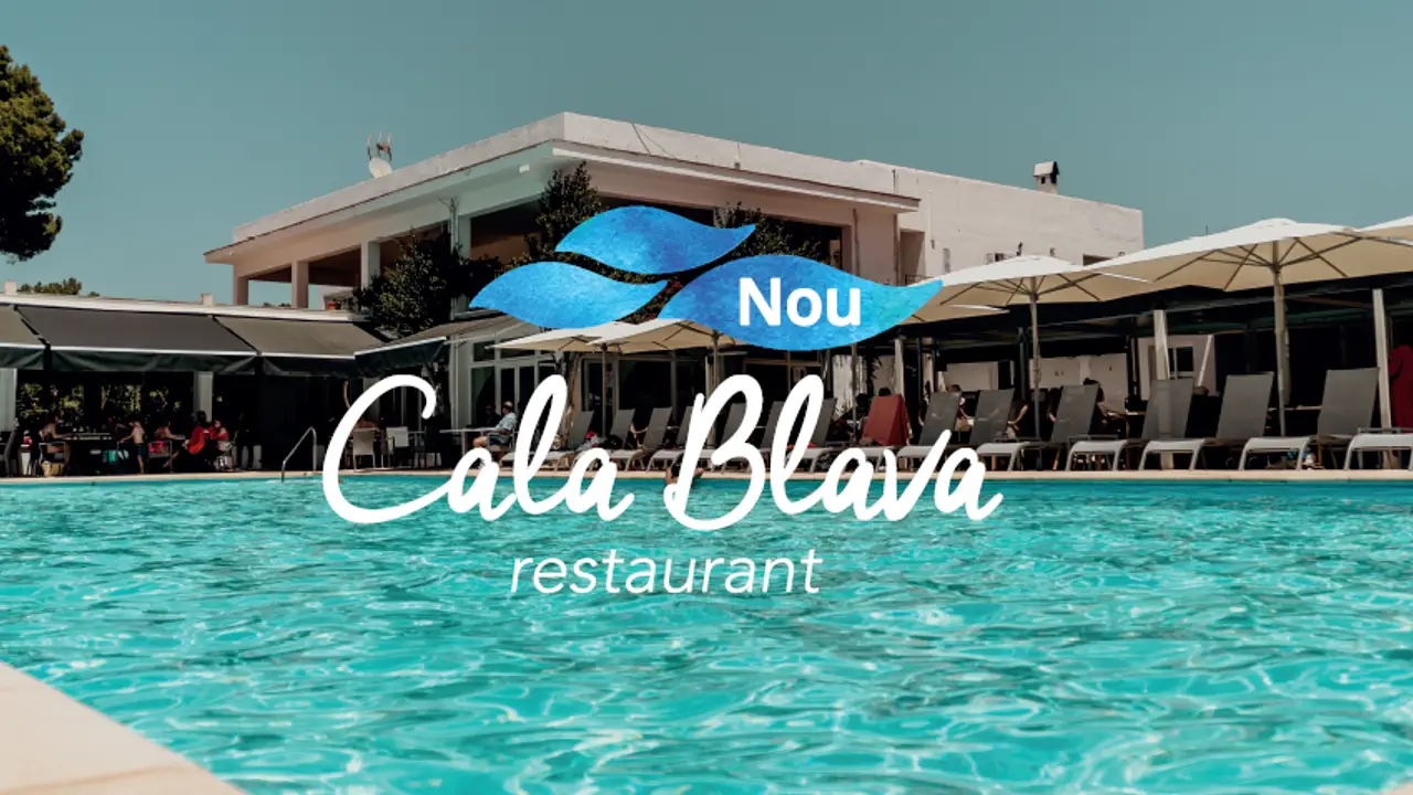 Nou Cala Blava Restaurant - Cala Blava, Illes Balears | OpenTable