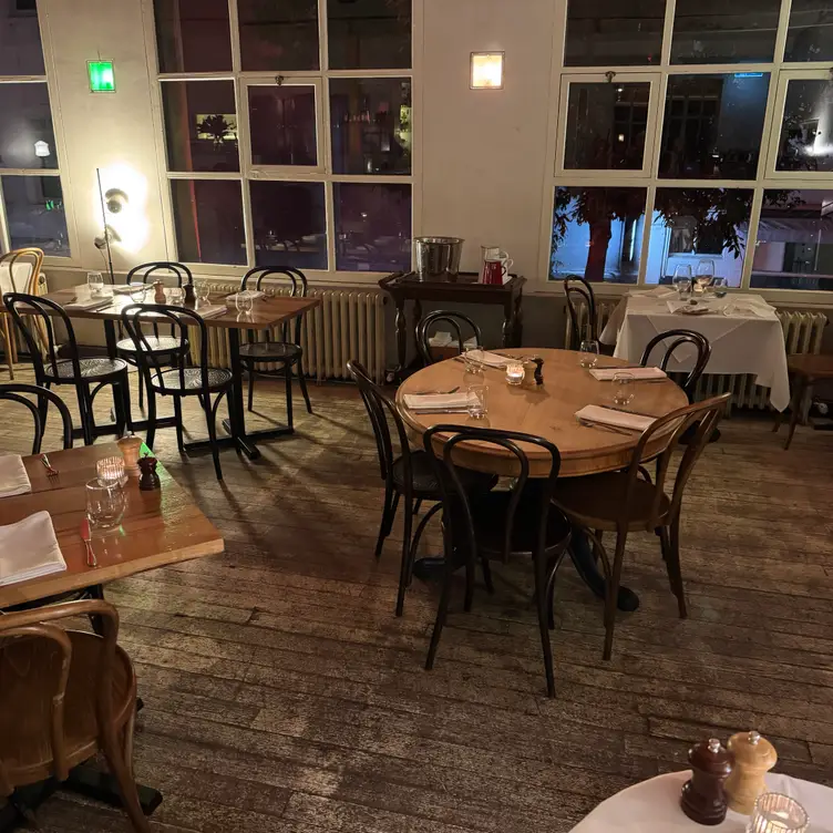 French Saloon Restaurant - Melbourne, AU-VIC | OpenTable