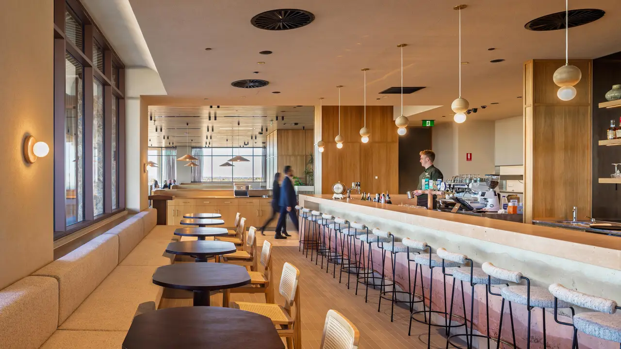 Kutjera Restaurant and Bar - Monarto, AU-SA | OpenTable