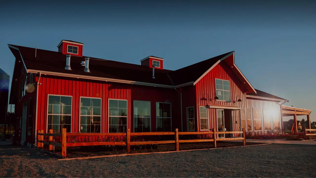 The Patch Brewery - Maple Ridge, BC | OpenTable