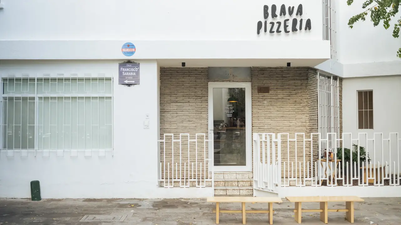 brava pizzeria - Updated 2025, Pizzeria in Durango, DUR