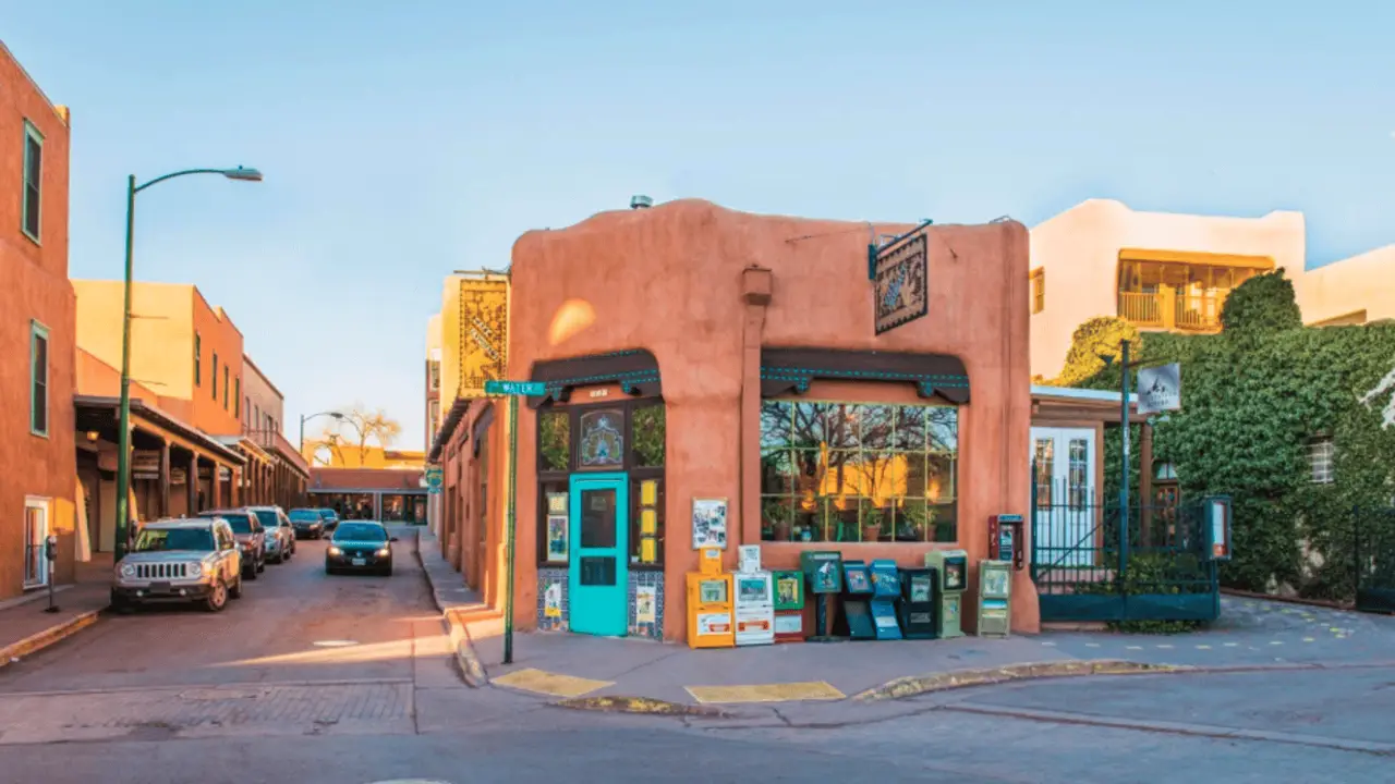 Cafe Pasqual's Restaurant - Santa Fe, NM | OpenTable